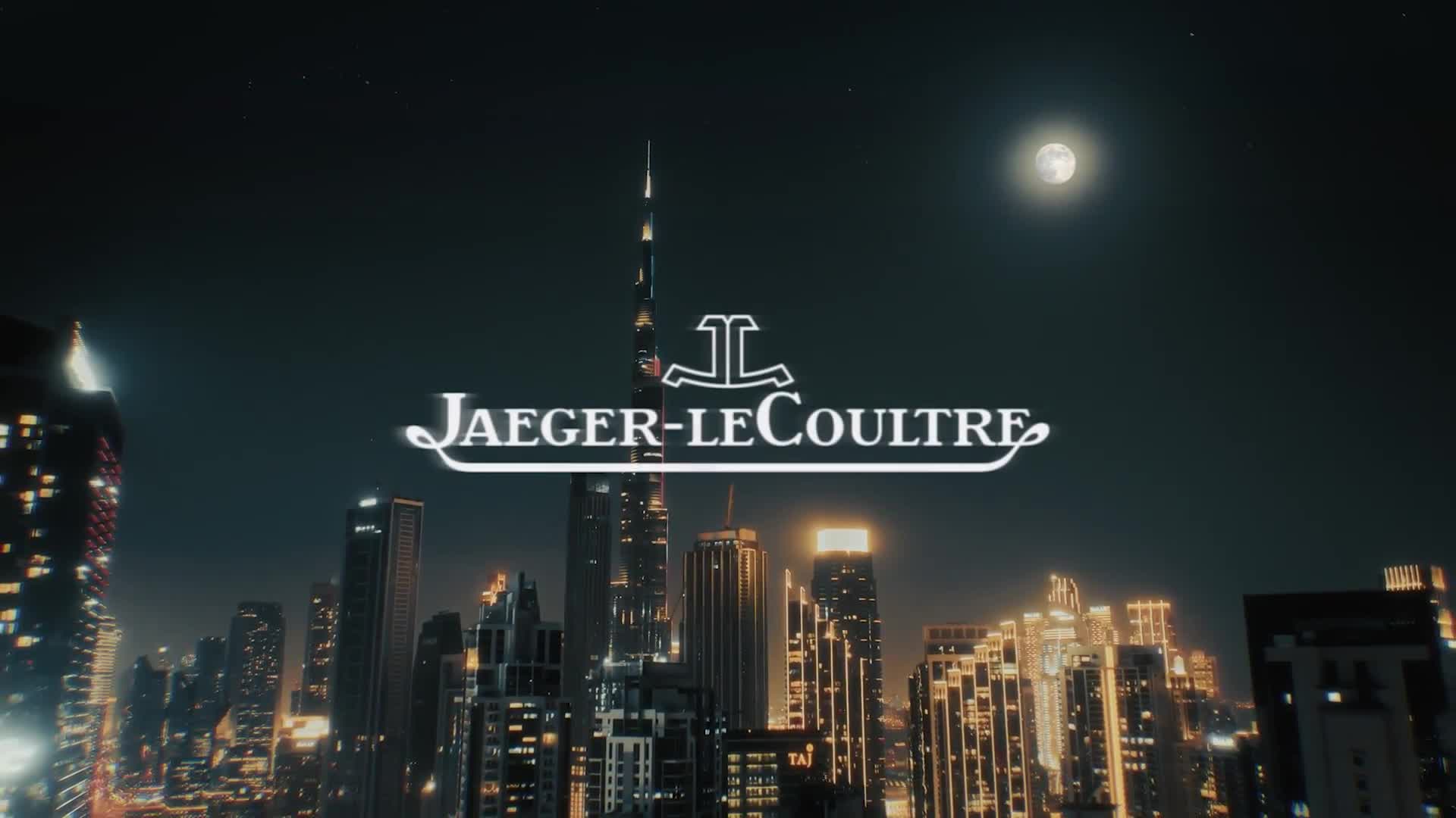 Watch THE NARRATIVE DESIGNER KHALID SHAFAR | AD Middle East