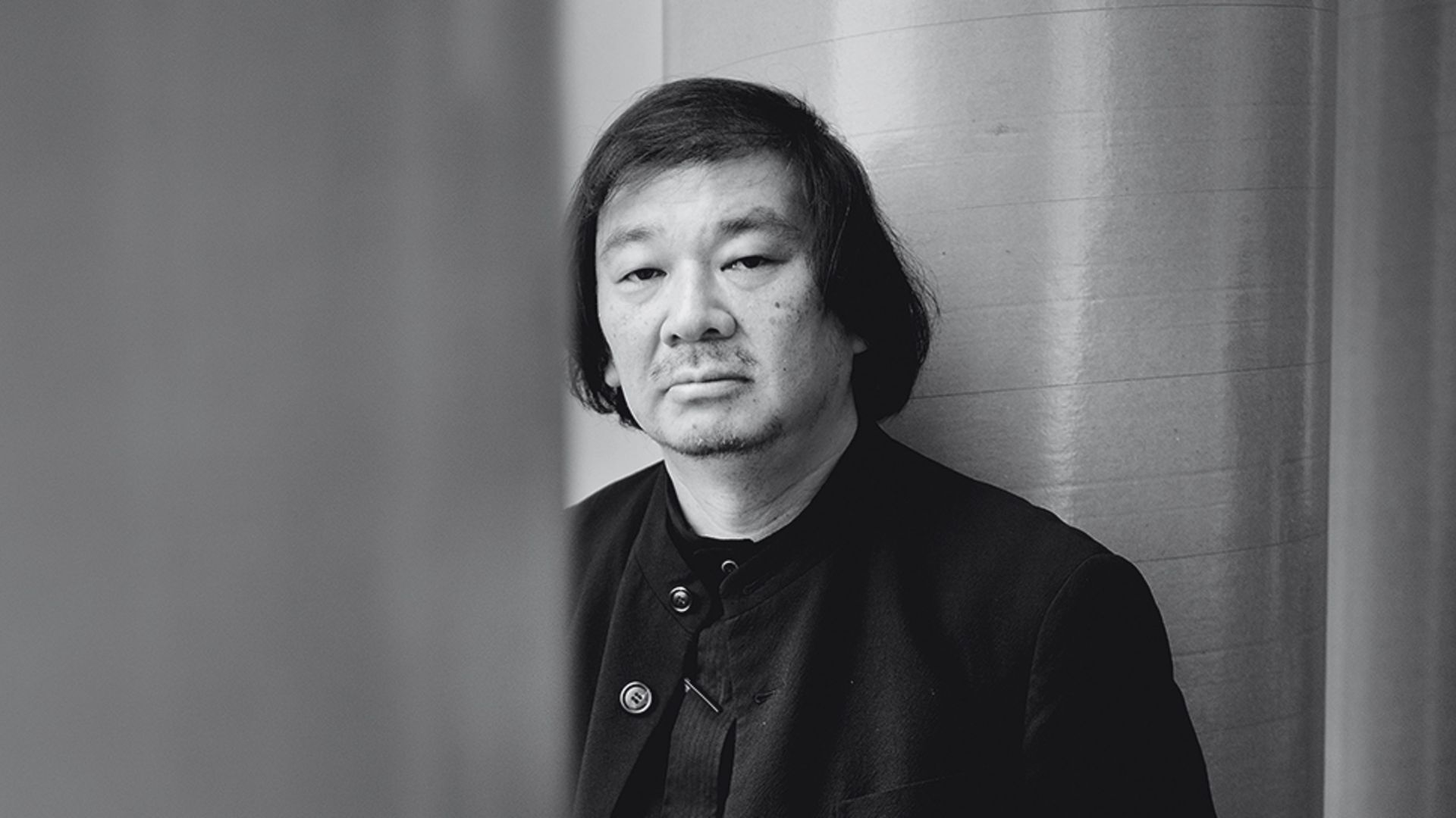 Watch Shigeru Ban en España | De Puertas Adentro | Architectural Digest ...