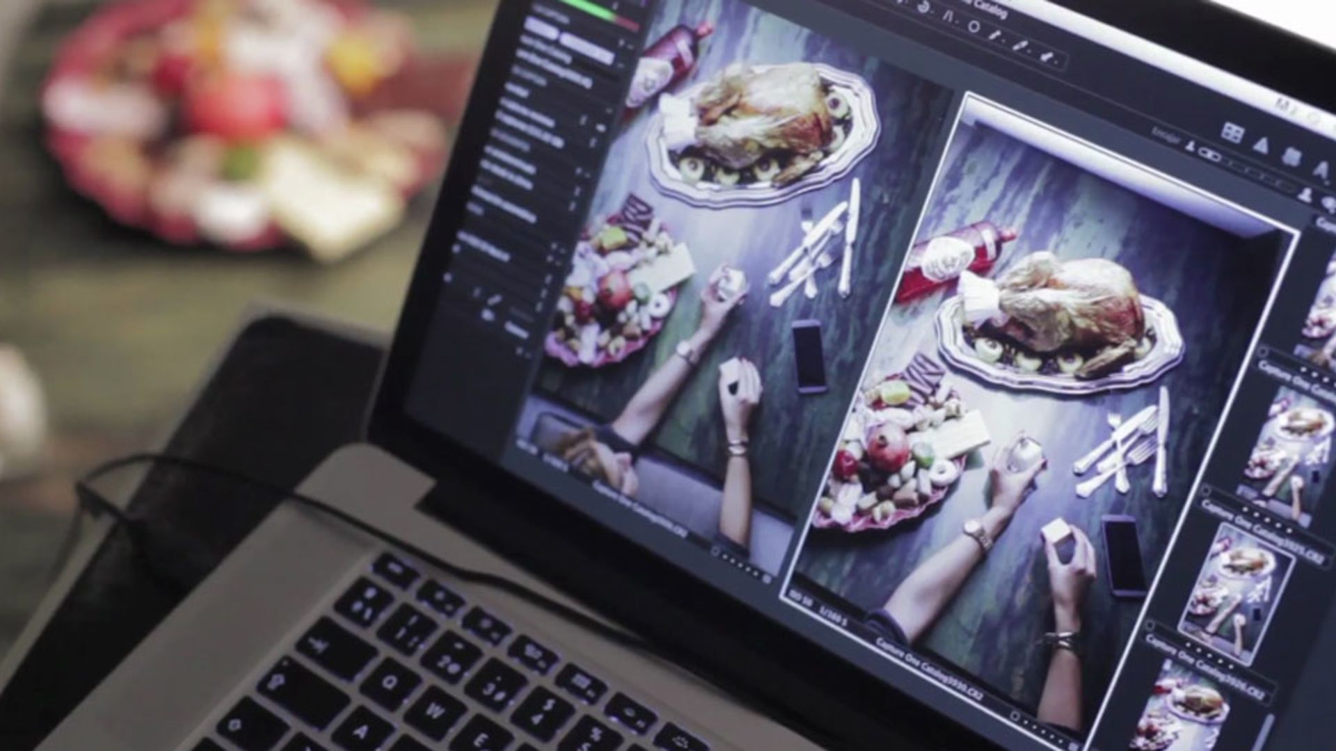 Watch ¡Prepara la fiesta! | Architectural Digest España