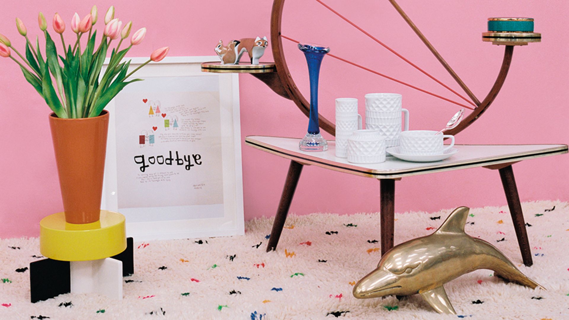 Watch Así se hizo In LIVING MEMORY | Architectural Digest España