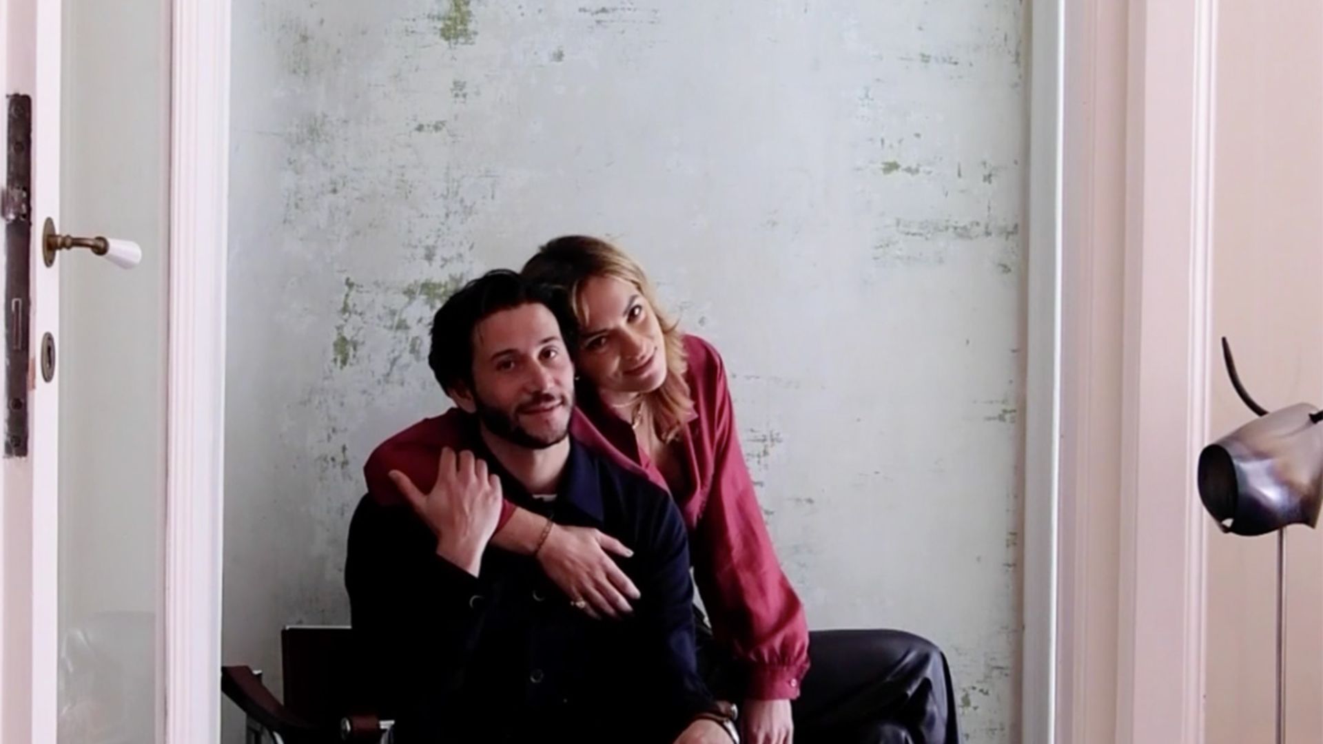 Watch AndarPorCasa con ALBERTO NESPOLI del estudio Eligo ...