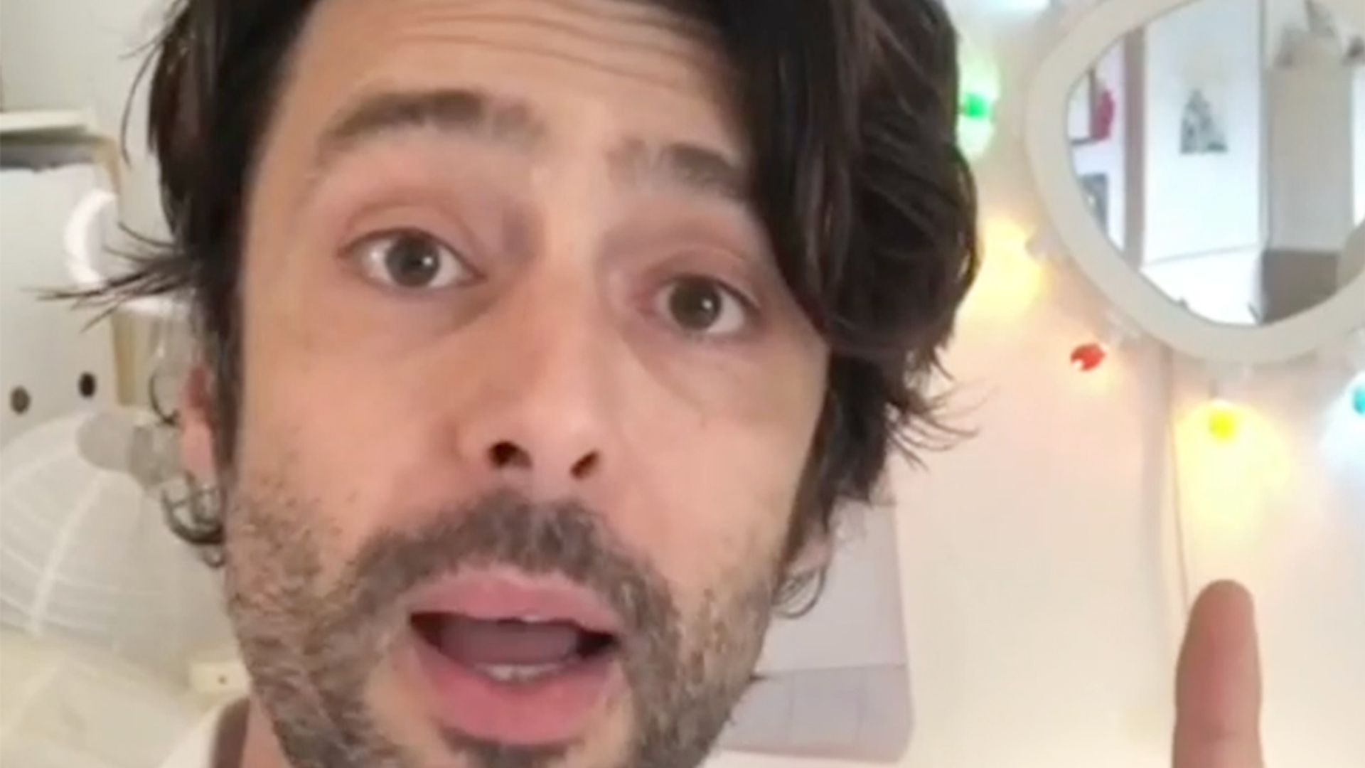 Watch AndarPorCasa con el diseñador MARCANTONIO | Architectural Digest ...