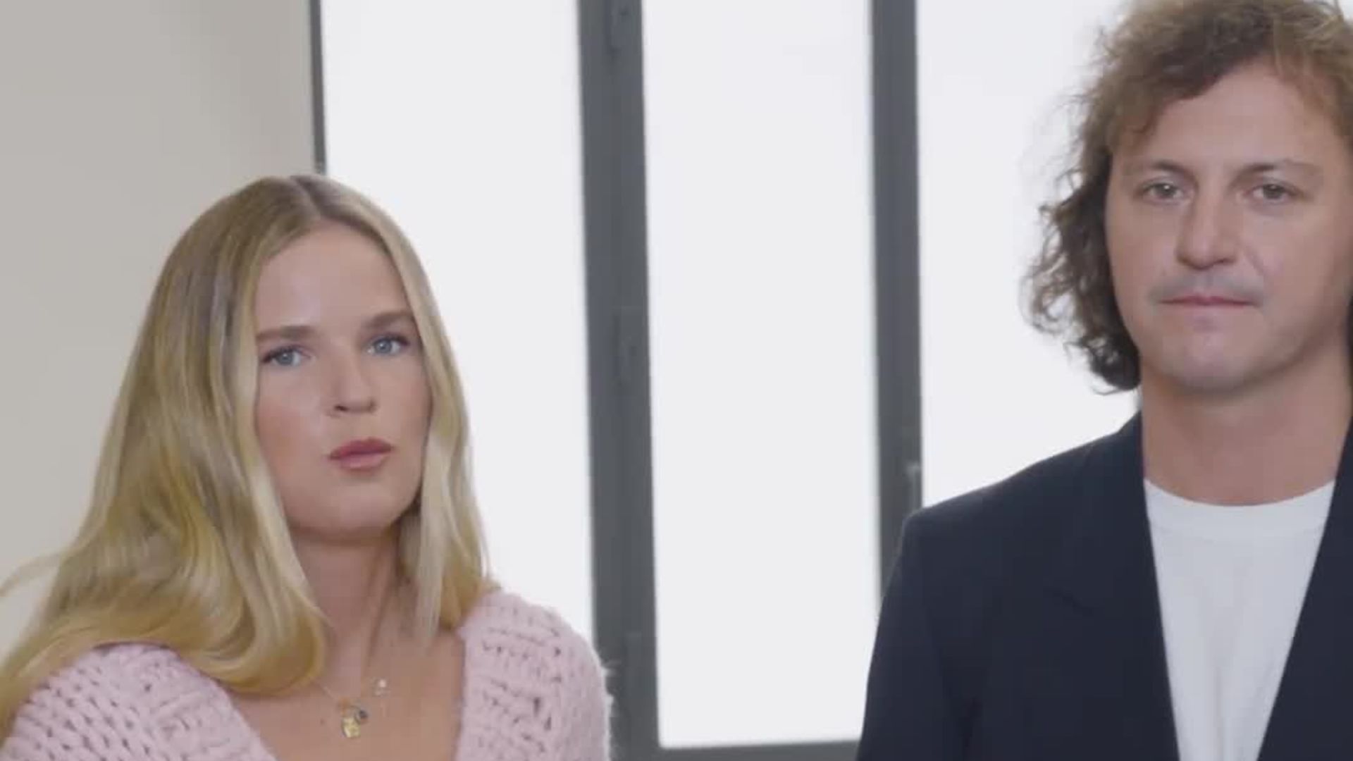 Watch María Rosenfeldt: nos enseña su acogedor salón | Architectural ...