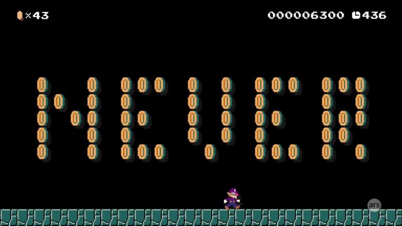 why does waluigi exist