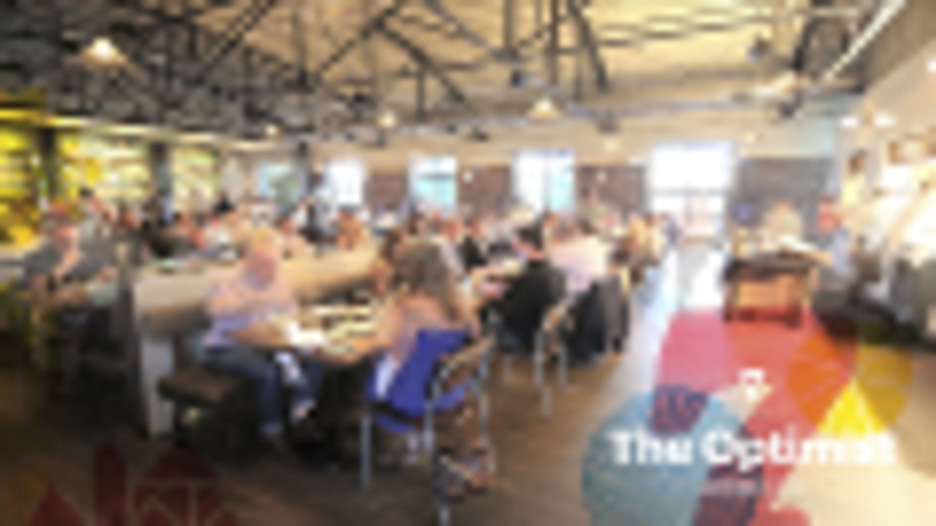 Watch The Optimist, the #7 Best New Restaurant in America 2013 | The Hot 10 | Bon Appétit