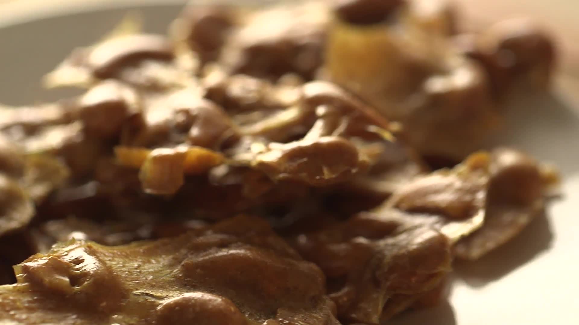 Watch How to Make Perfect Brittle | Bon Appétit