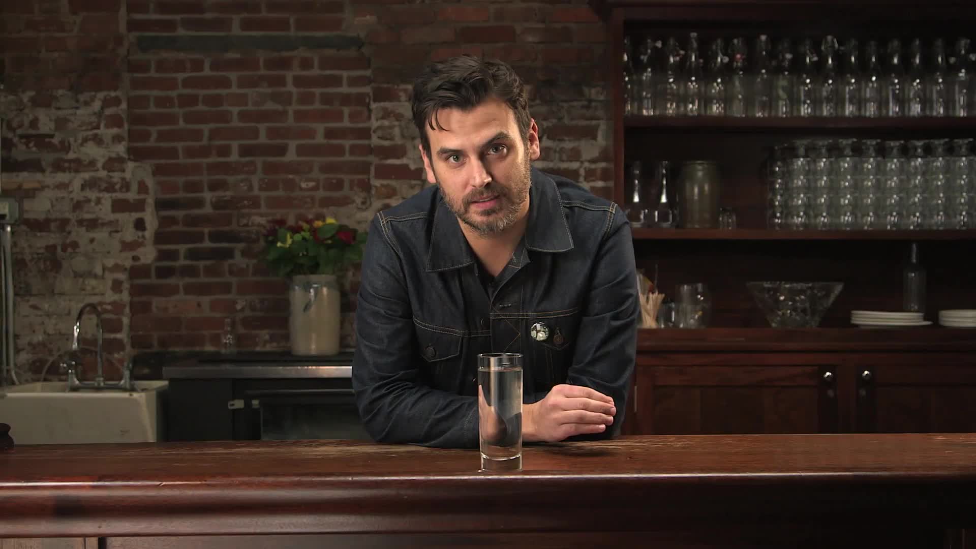 Watch Andrew Knowlton's Guide to Holiday Drinking with Dignity | Bon ...