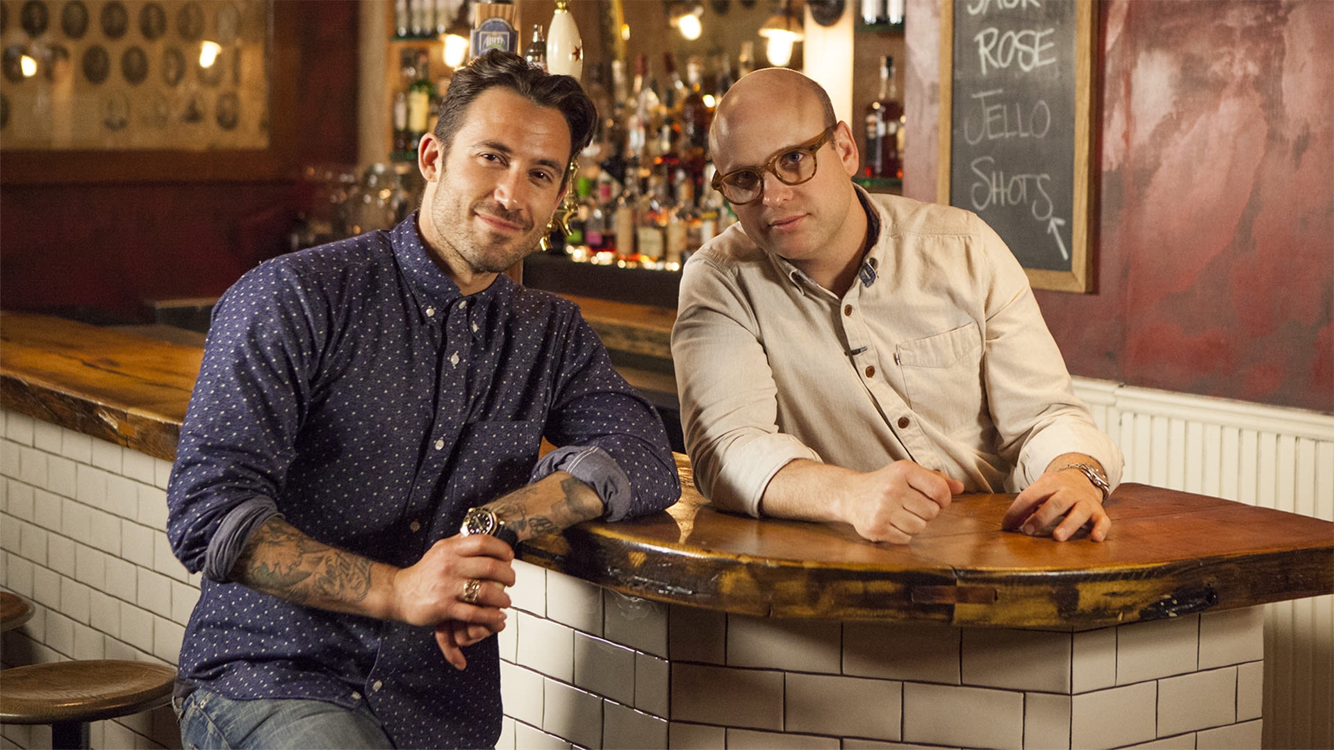 Watch The Art (and Genius) of the Meatball Smash | Cook Like a Pro ...