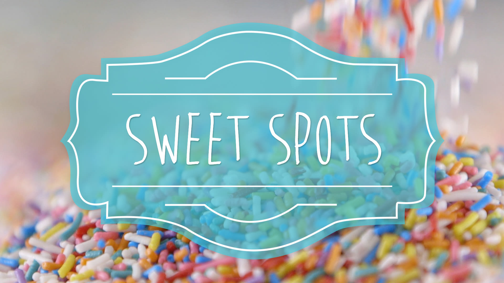Watch Uncovering The Best Sweet Spots in NYC | Sweet Spots | Bon Appétit