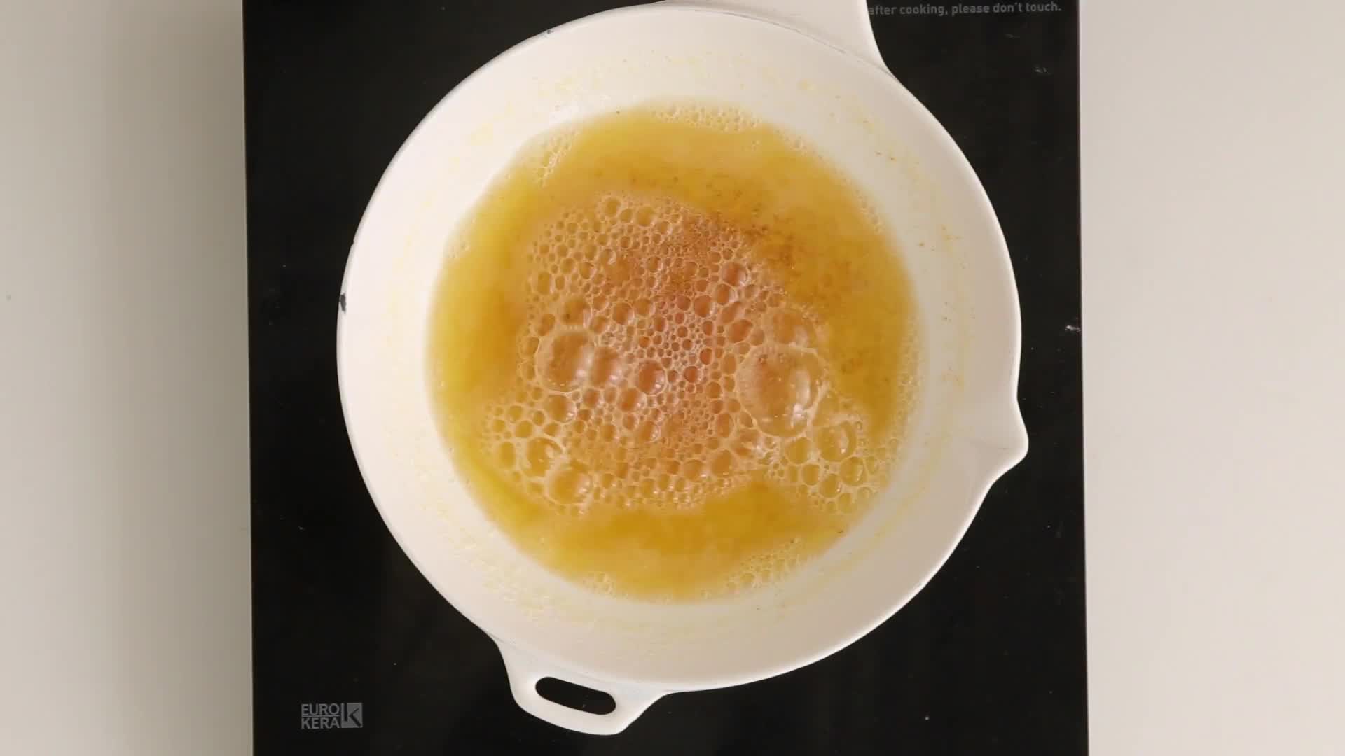 Watch How to Make Brown Butter (Not Burned Butter) | Every Kitchen ...