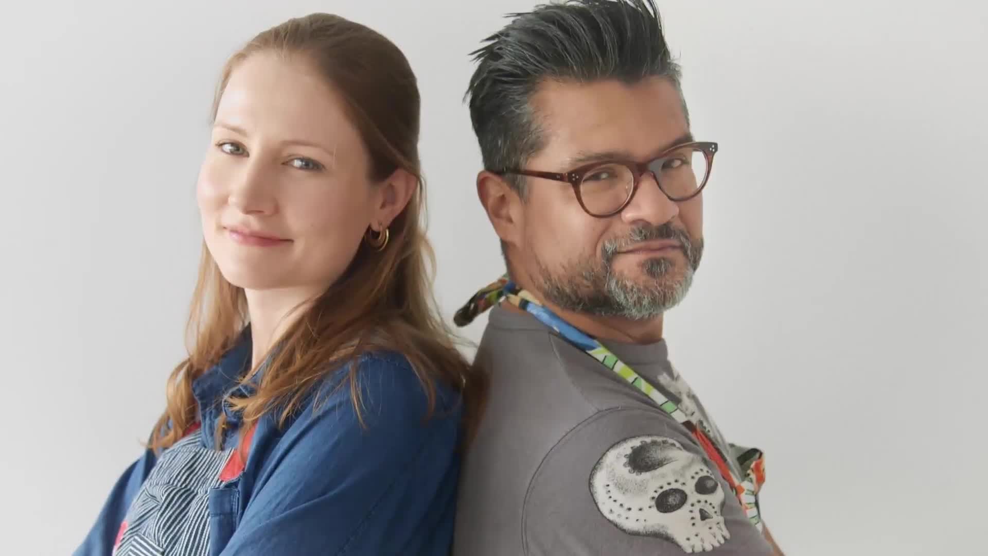 Watch The 50-Ingredient Nacho Battle | Bon Appétit