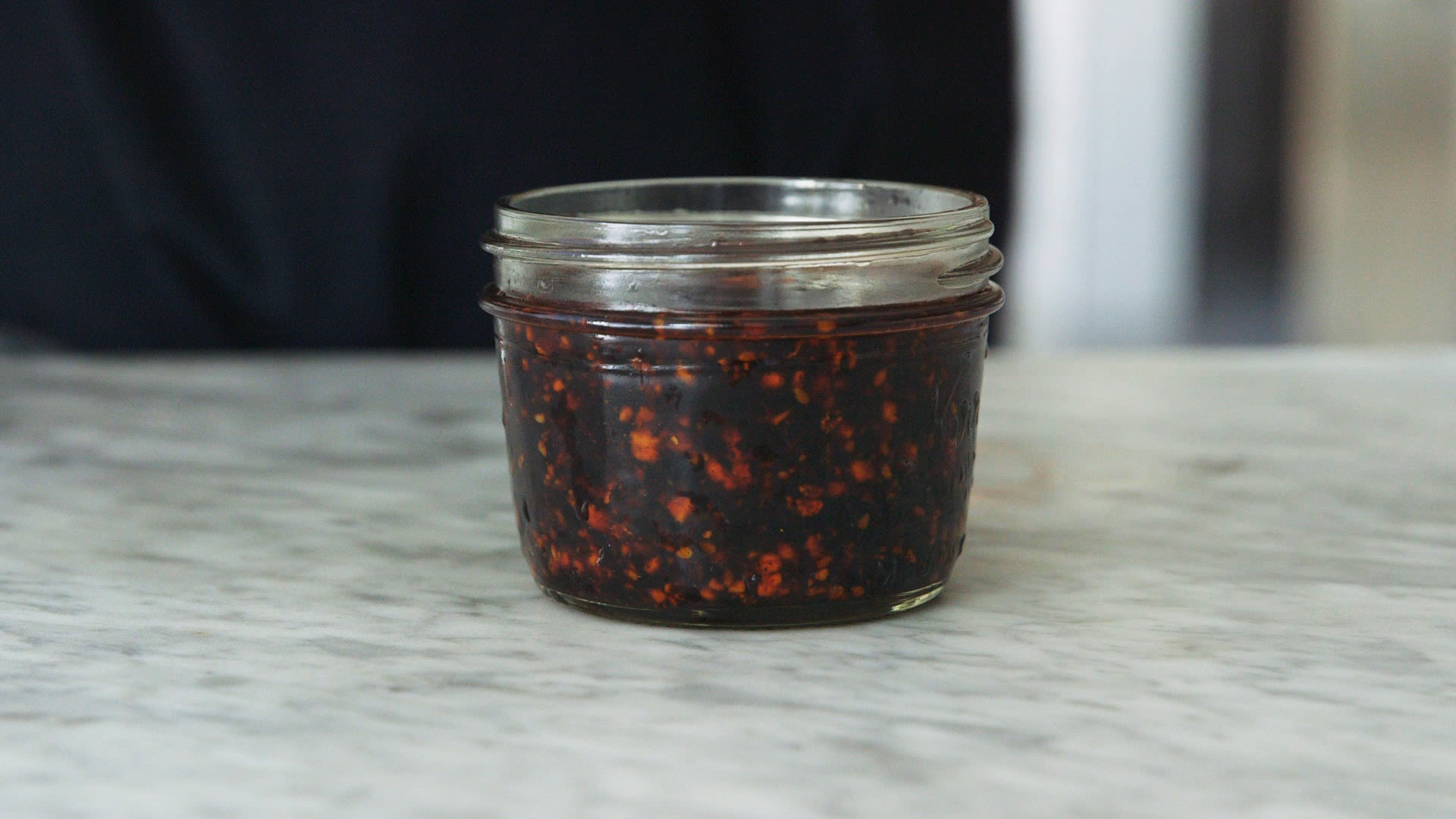 Watch Homemade Chili Oil | Bon Appétit