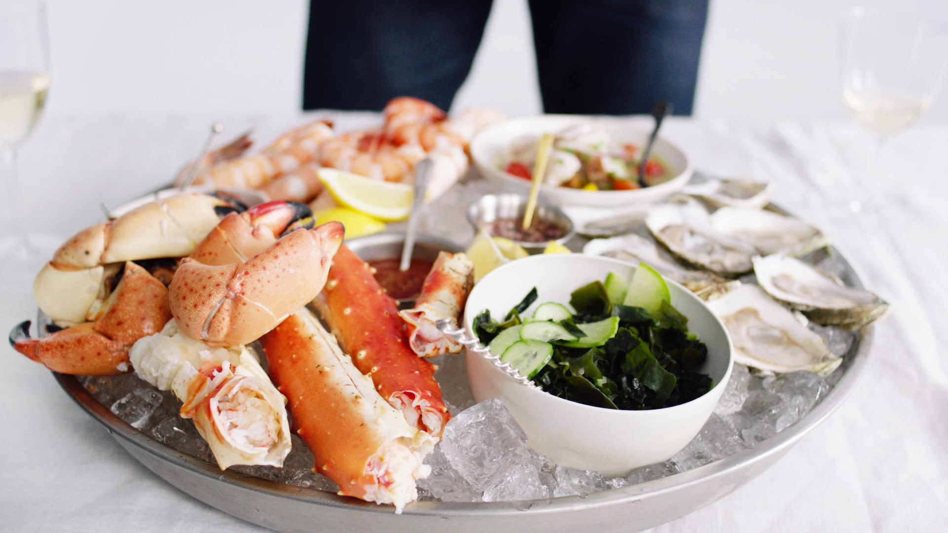 Watch The Secret to a Tastier Cocktail Party | Very Entertaining | Bon ...