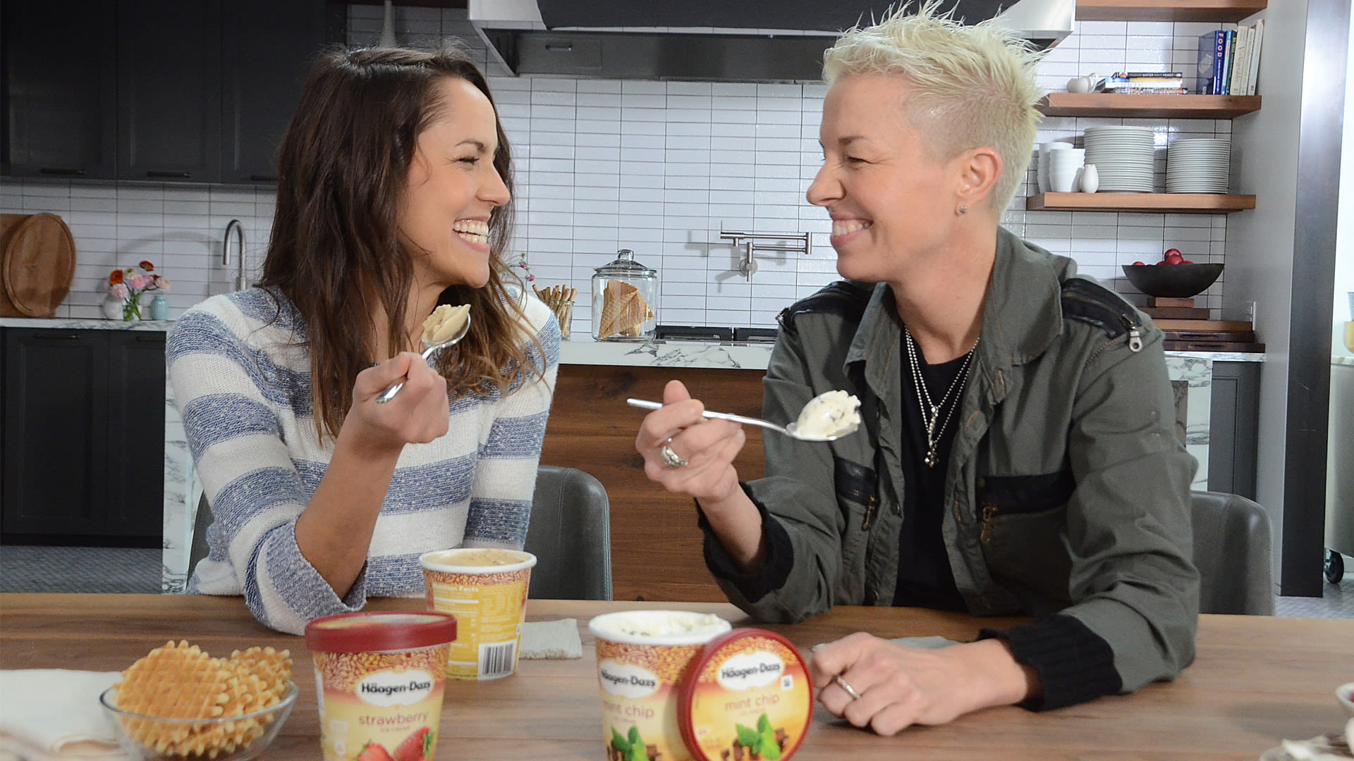 Watch Portraits of Passion: Featuring Chef, Author and Instigator ...