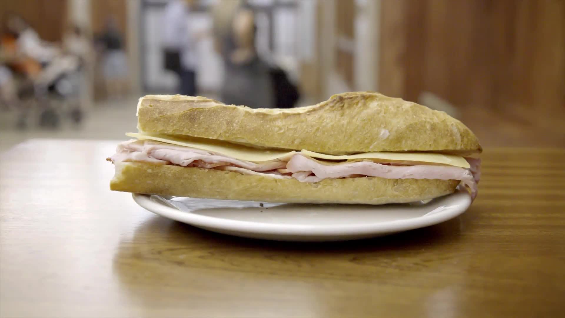 Watch The Secret Bakery That's One of The Best in New York | Bon Appétit