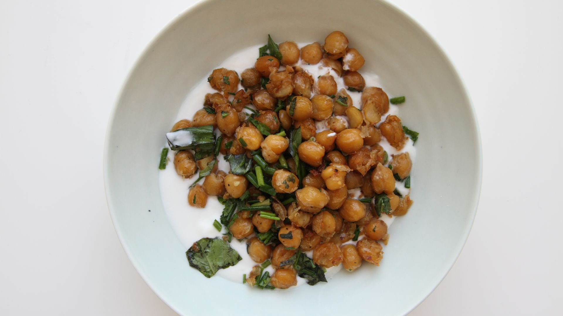 how to cook chickpeas bon appetit