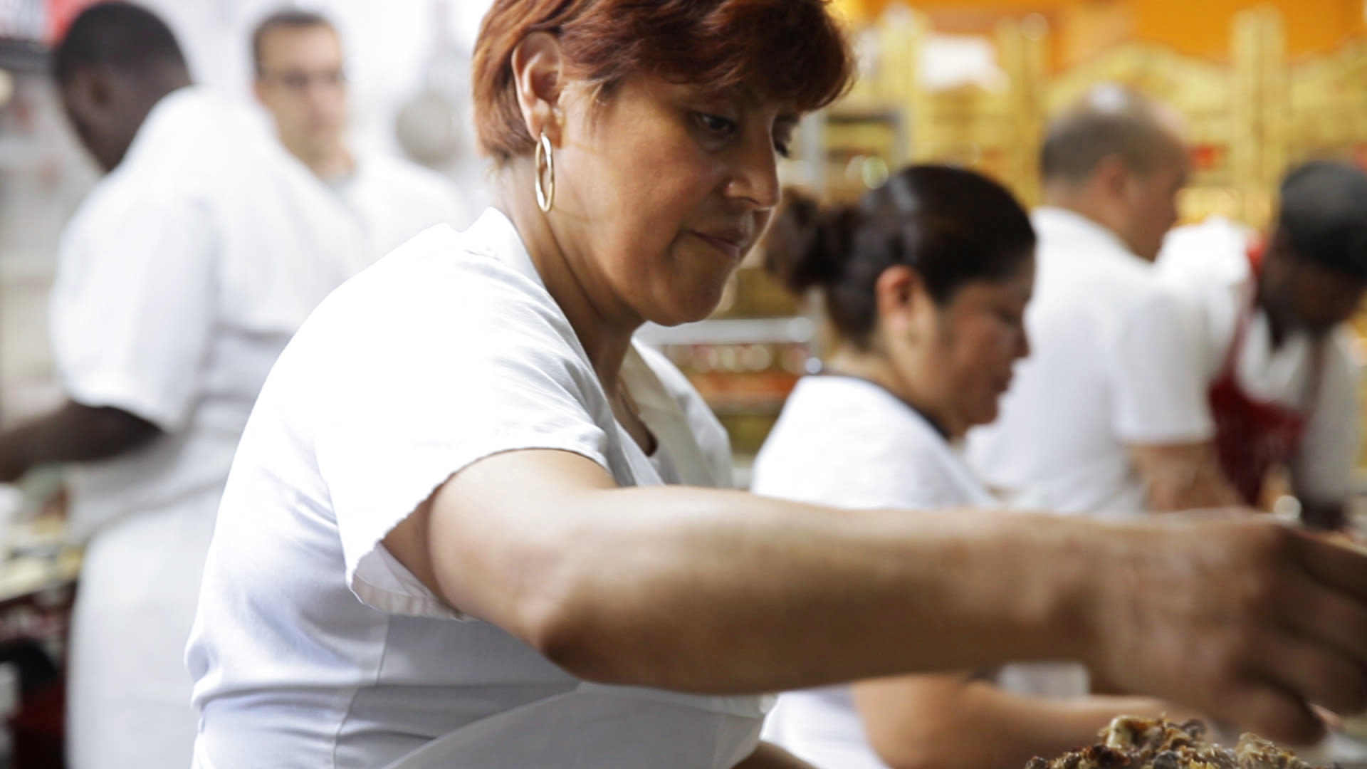 Watch One of the Best New Restaurants in the Country Is Run by an ...