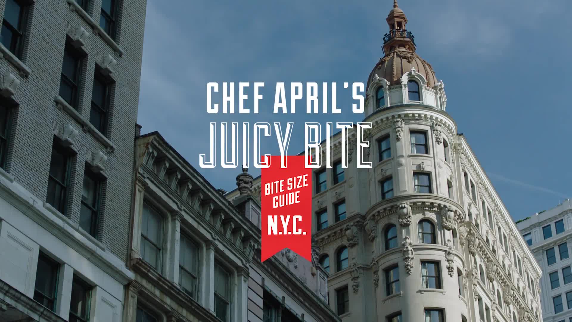 Watch Aged to Perfection: Dig Into April Bloomfield’s Juicy Rib Eye at ...