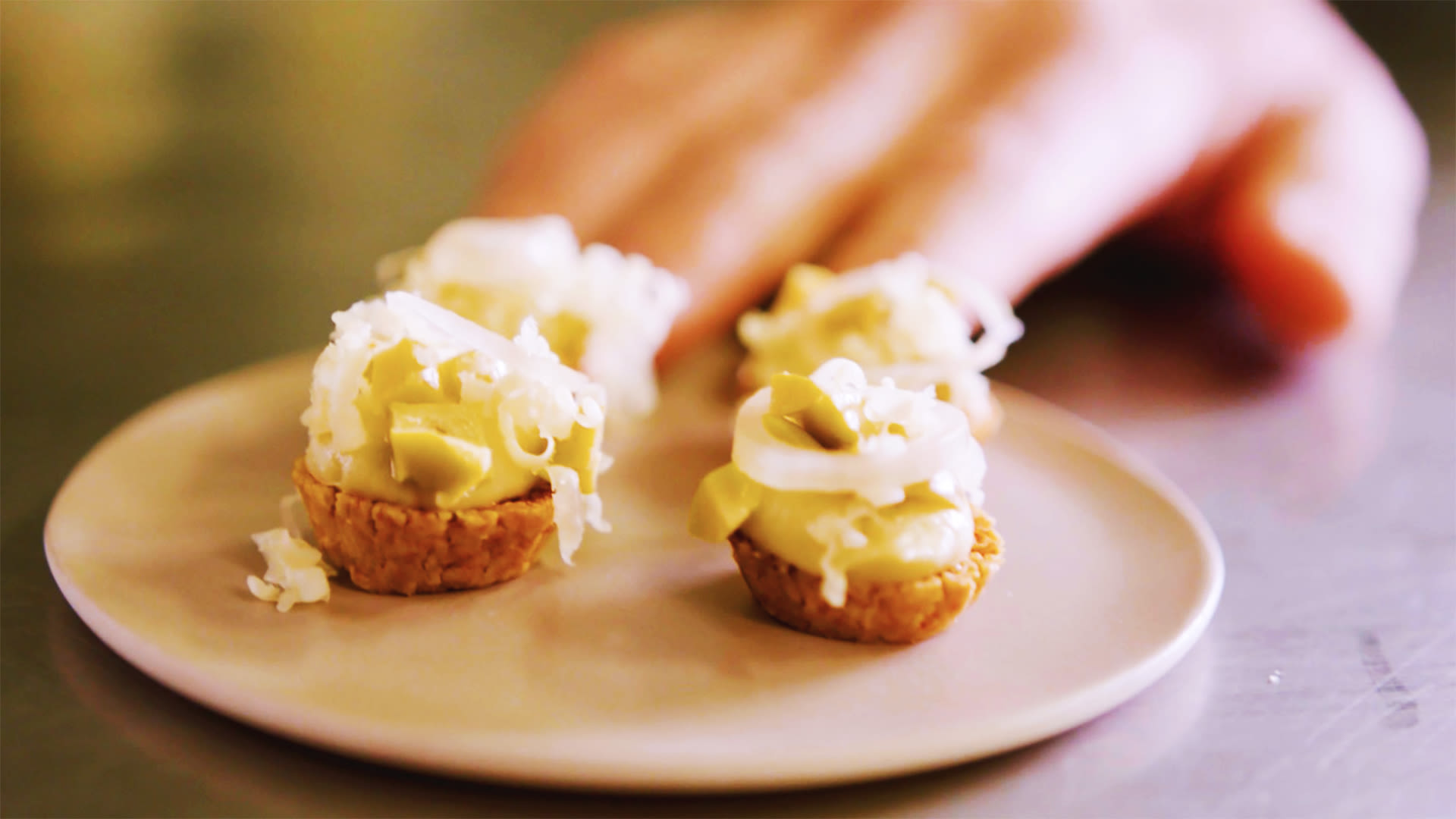 Watch Bastible Is an Irish Bistro With Combinations You Could Eat All ...