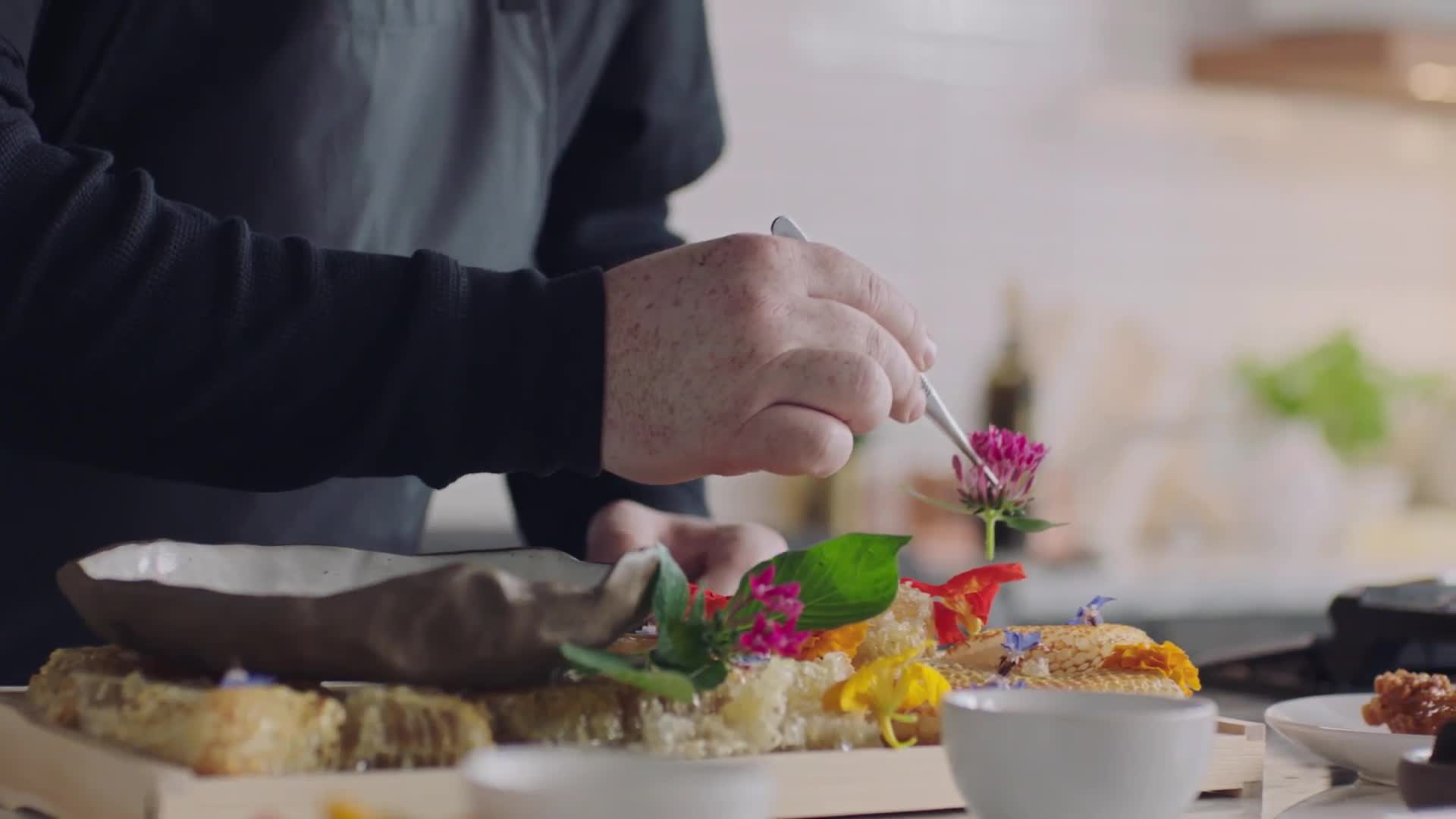 how to make kfc georgia gold