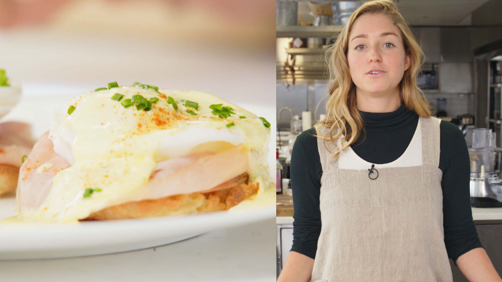 how to cook an egg bon appetit