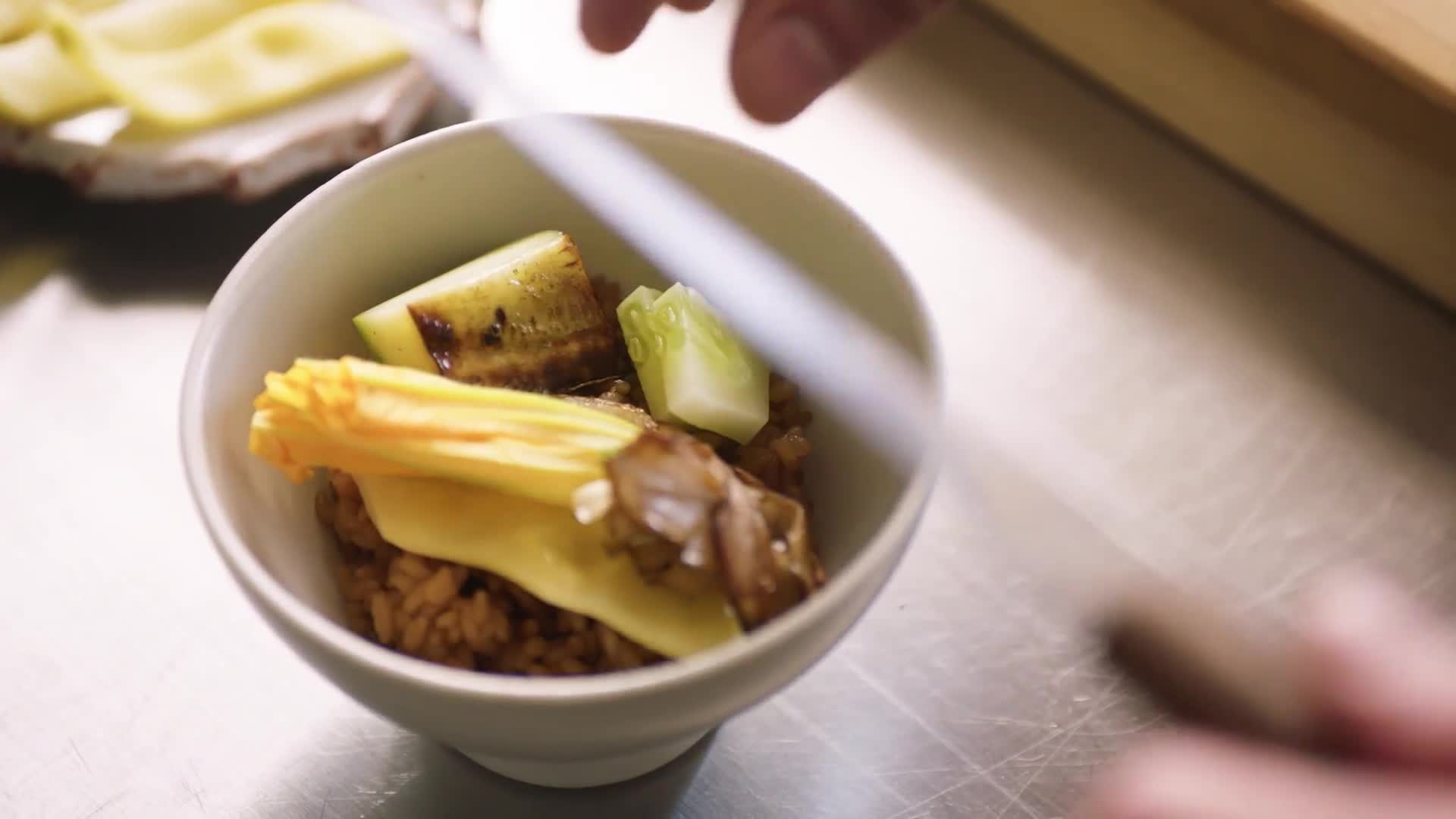Watch The Most Important Ingredient | Bon Appétit Watch The Most Important Ingredient | Bon Appétit