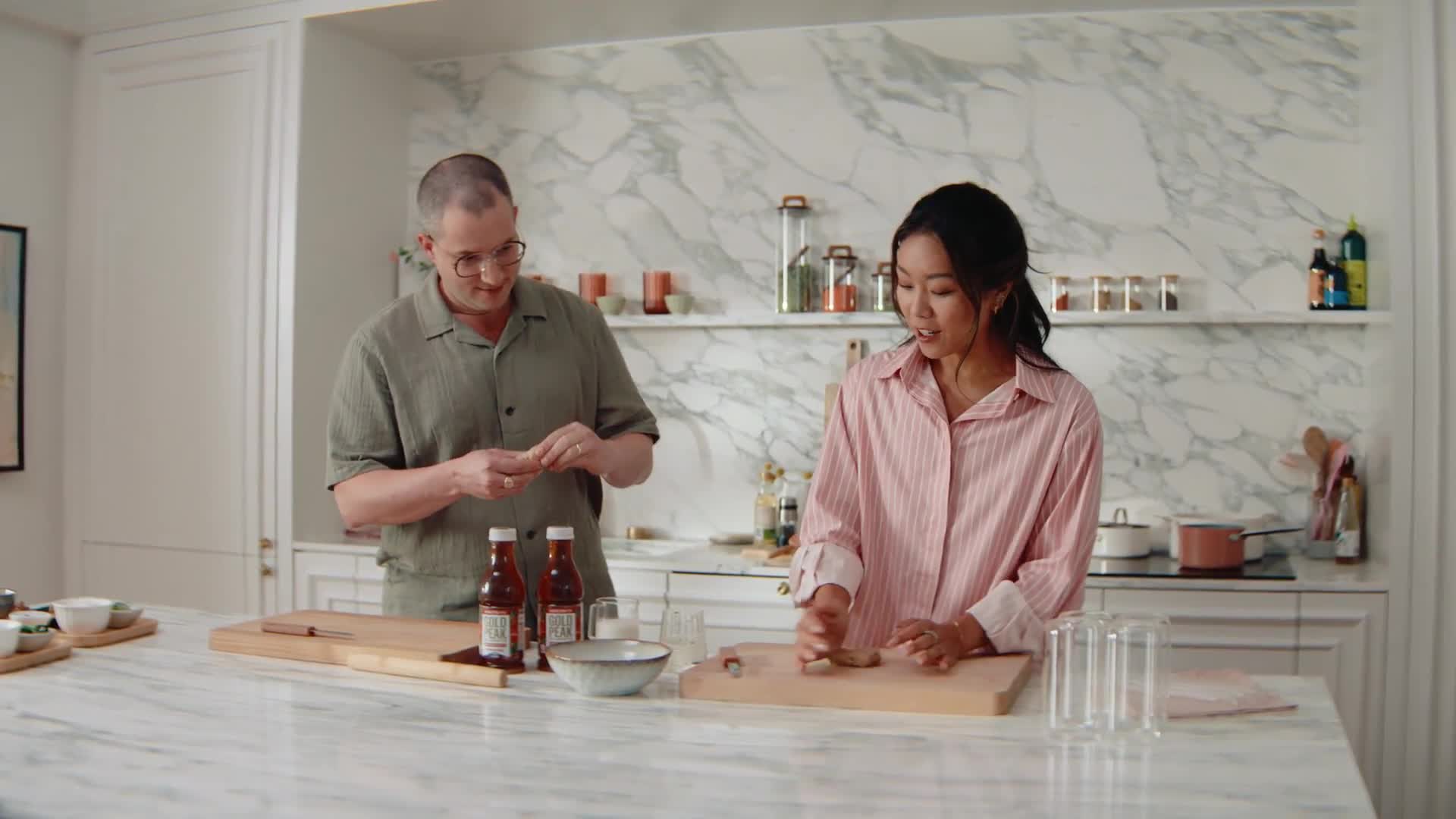 Watch Best of Brunch: What Chefs Cook at Home - New York City | Bon Appétit