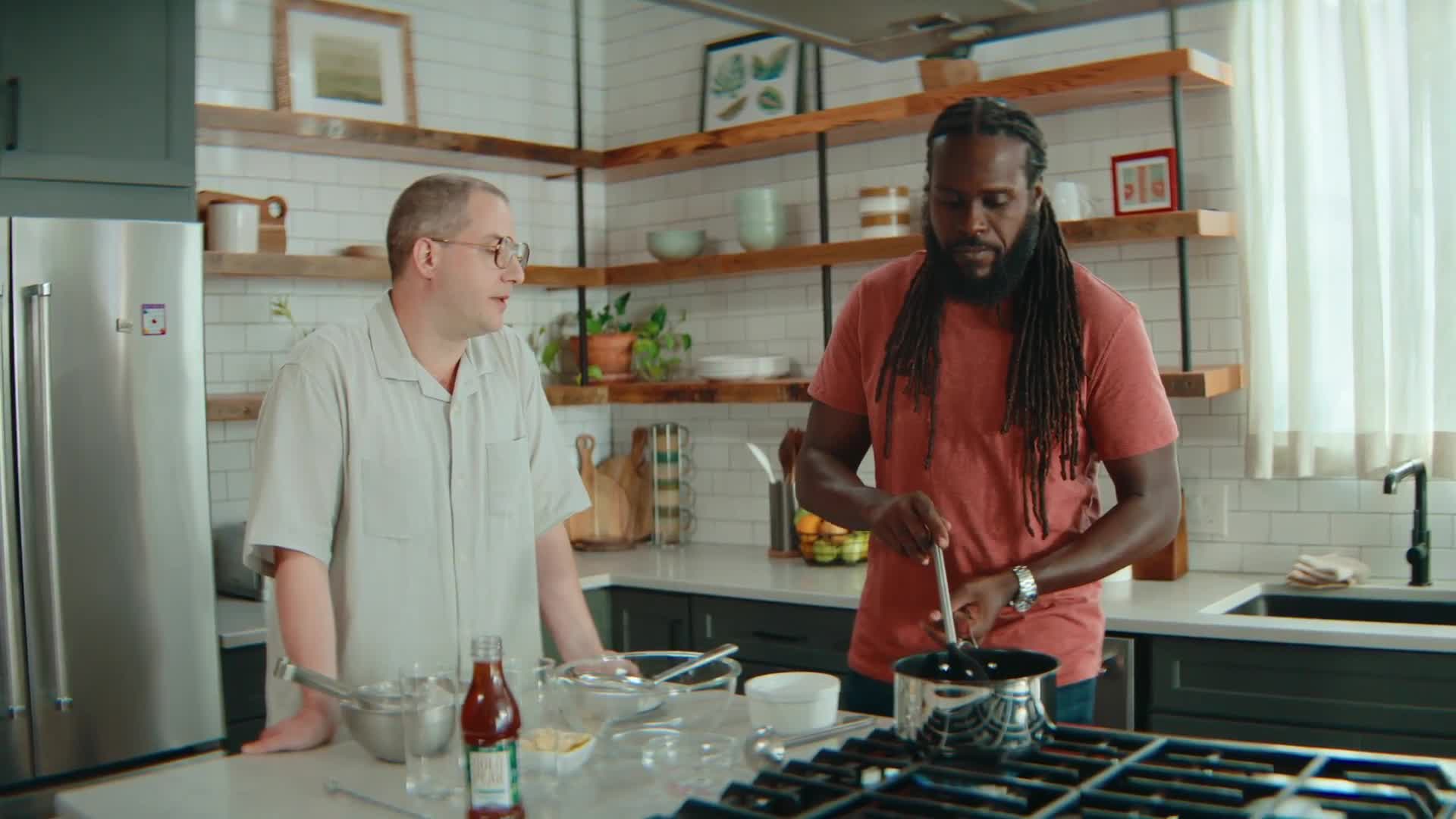 Watch Best of Brunch: What Chefs Cook at Home - Chicago | Bon Appétit