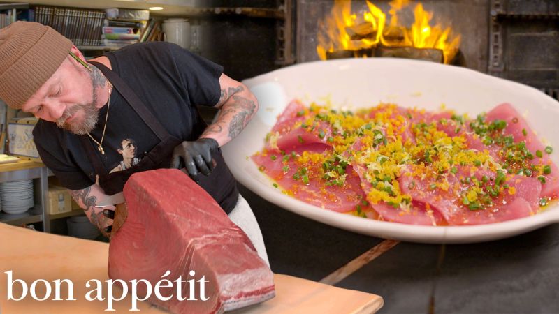 how to boil corn bon appetit