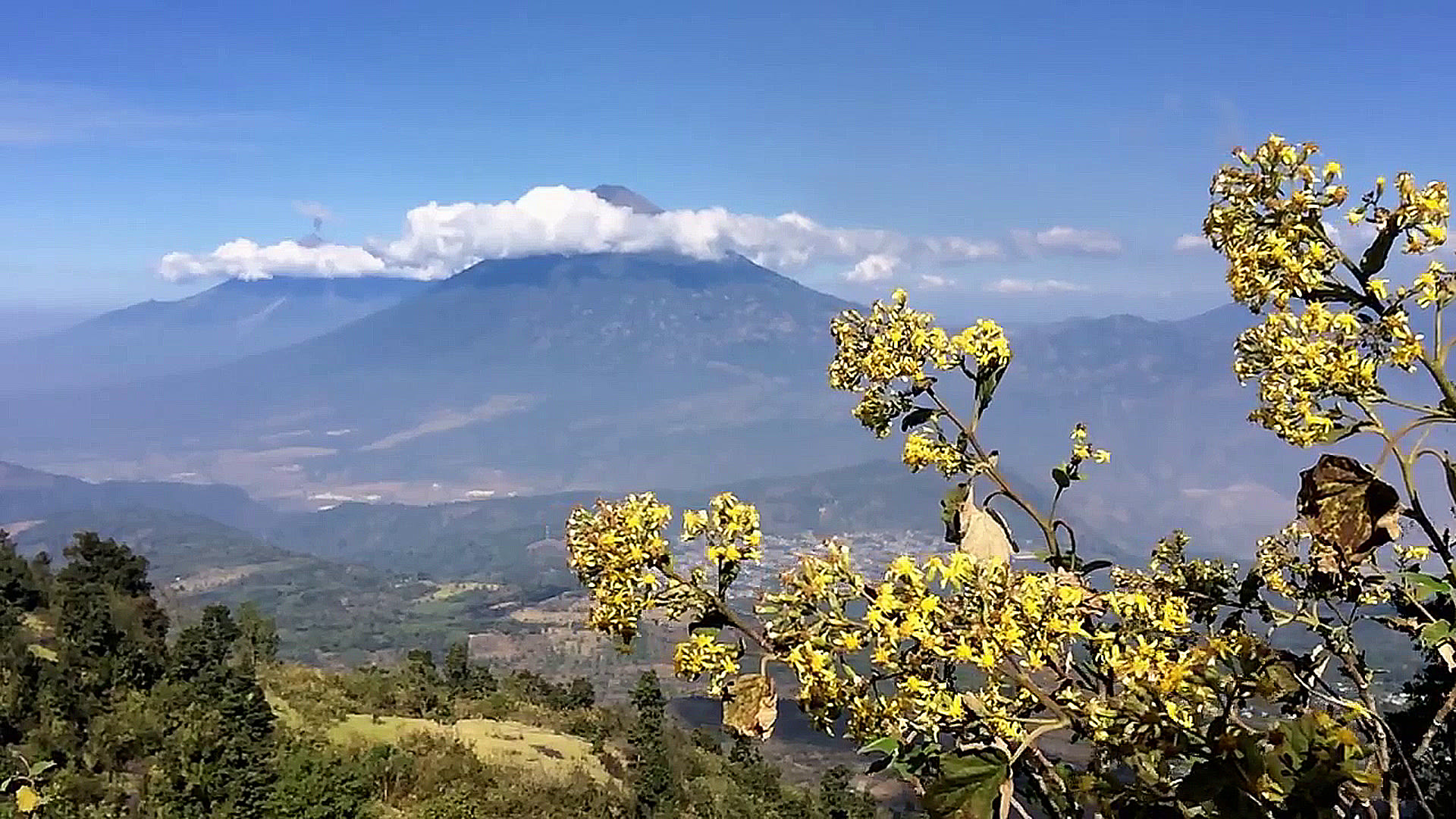 Watch Third Place: Guatemalan Beauty | CNT Shorties | Condé Nast Traveler