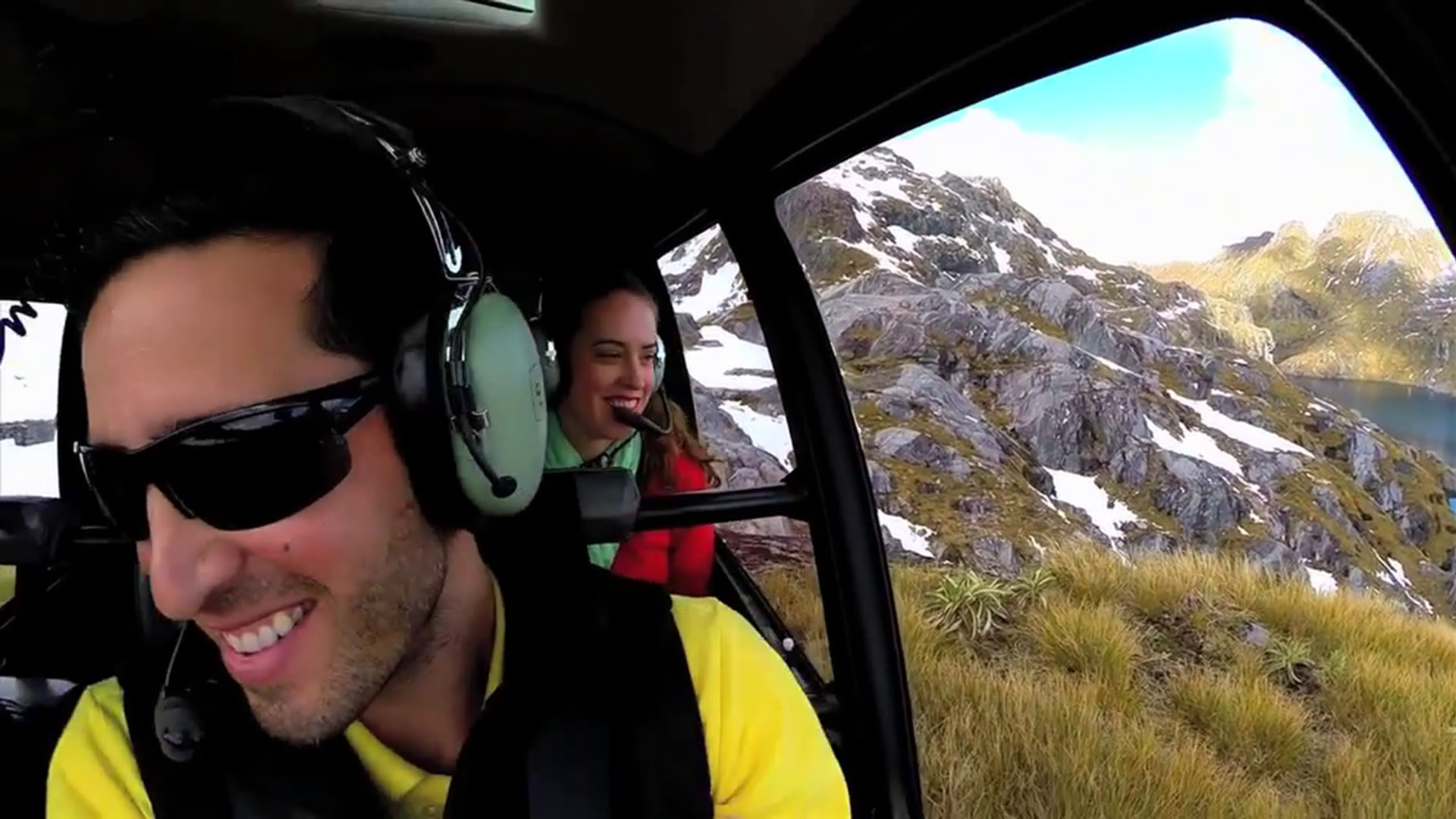 Watch People's Choice Runner Up: Appreciate the Beautiful World We Live ...