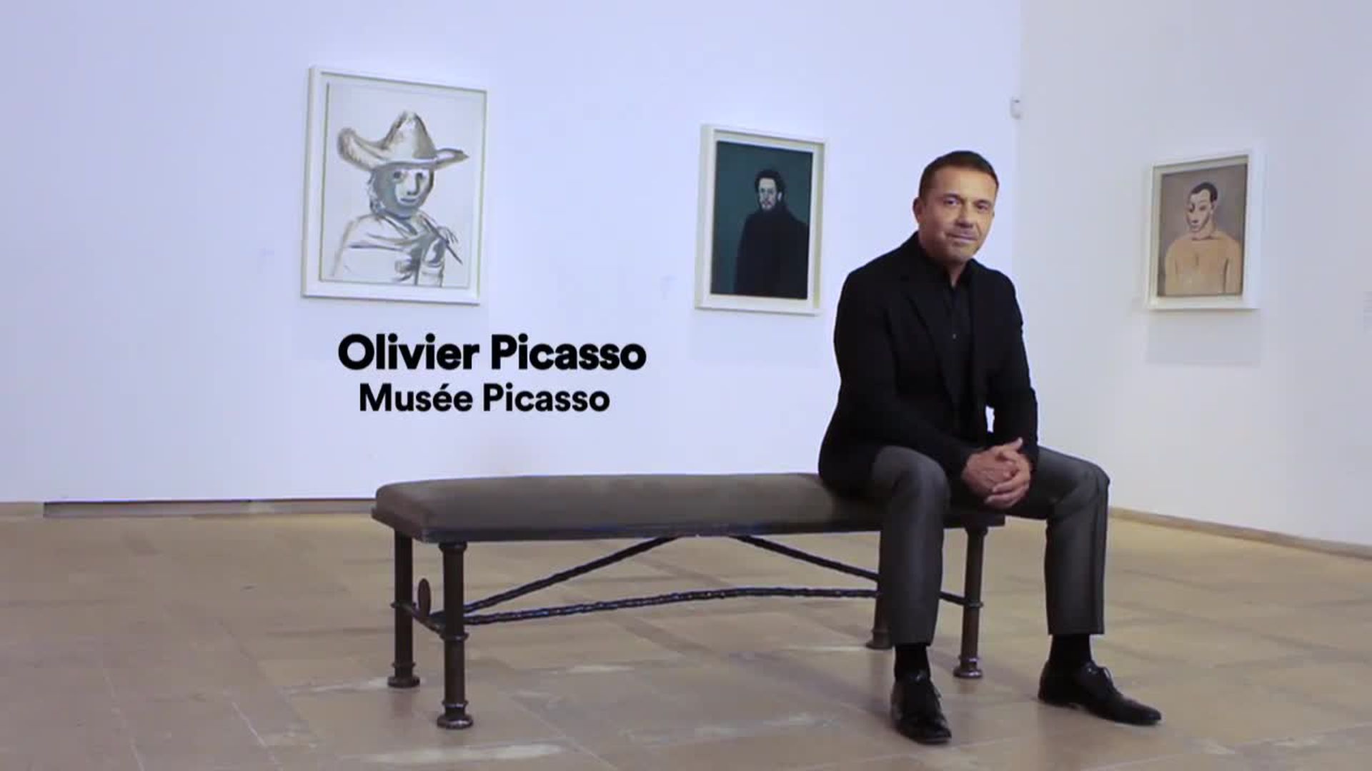 Watch A Hyperlapse Tour of Musée Picasso | Shorter Than Short | Condé ...