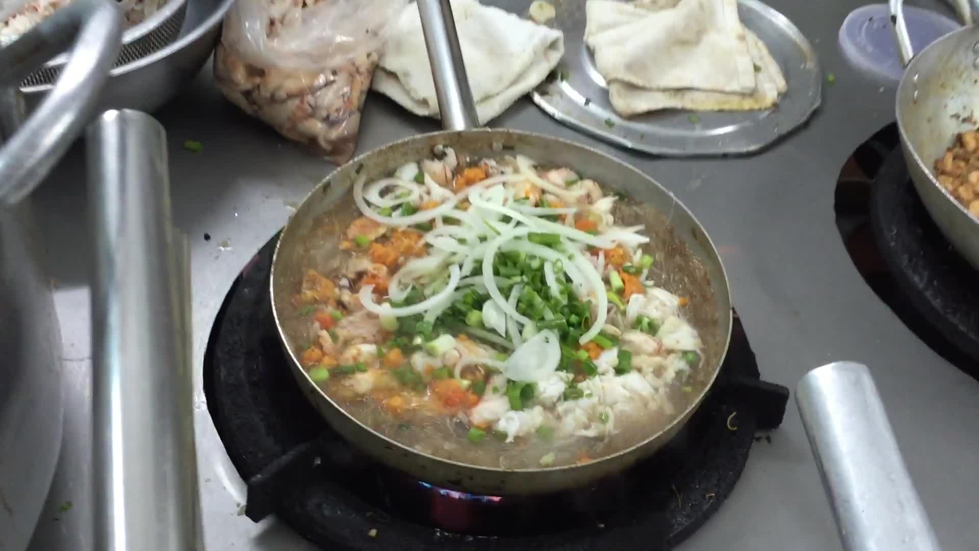 Watch Next List: Saigon Food Tour | Condé Nast Traveler