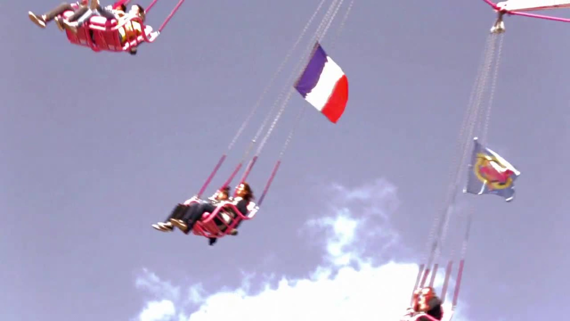 Watch A Day in Paris | City Guides | Condé Nast Traveler