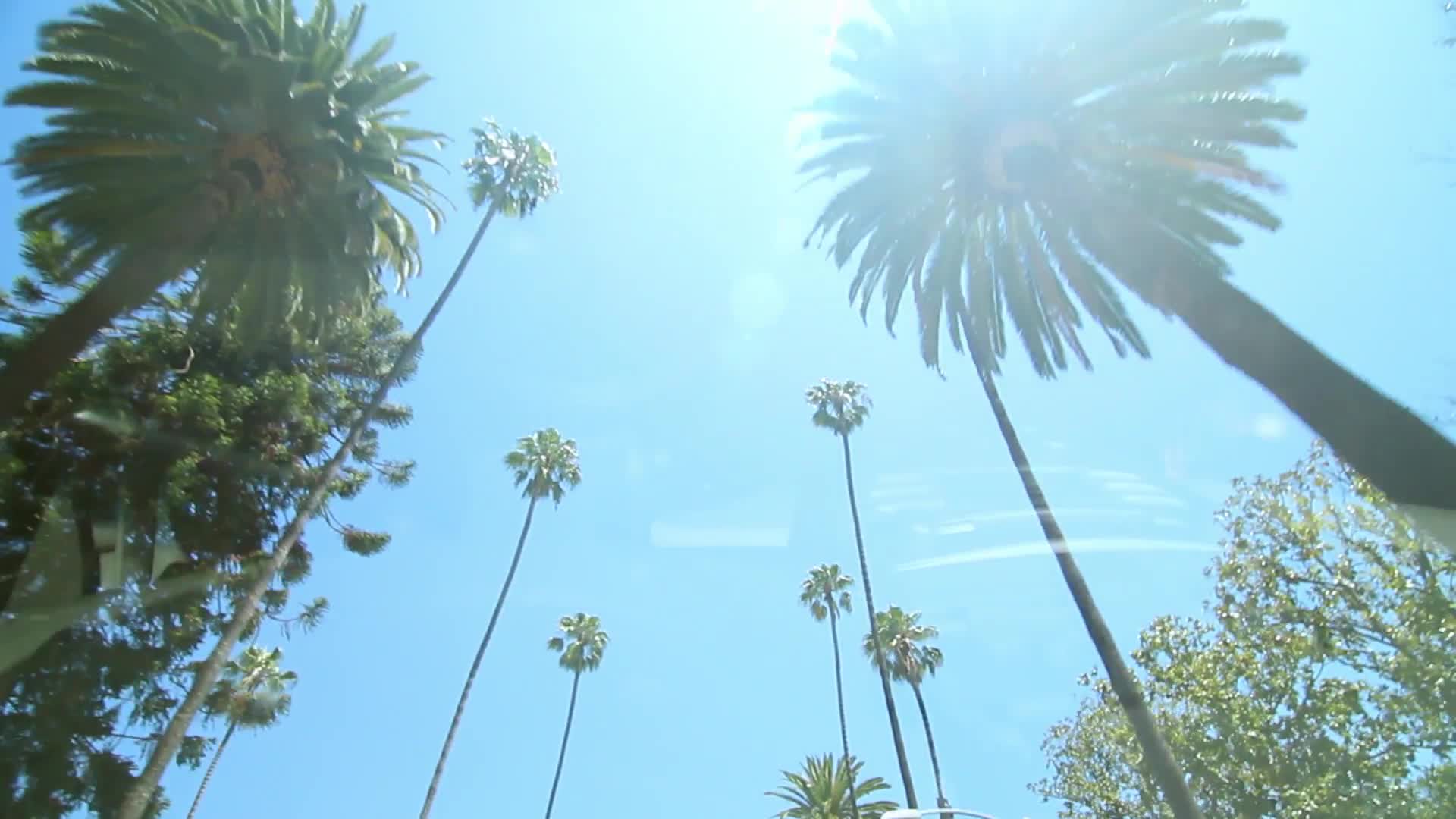 Watch A Day in Los Angeles | City Guides | Condé Nast Traveler