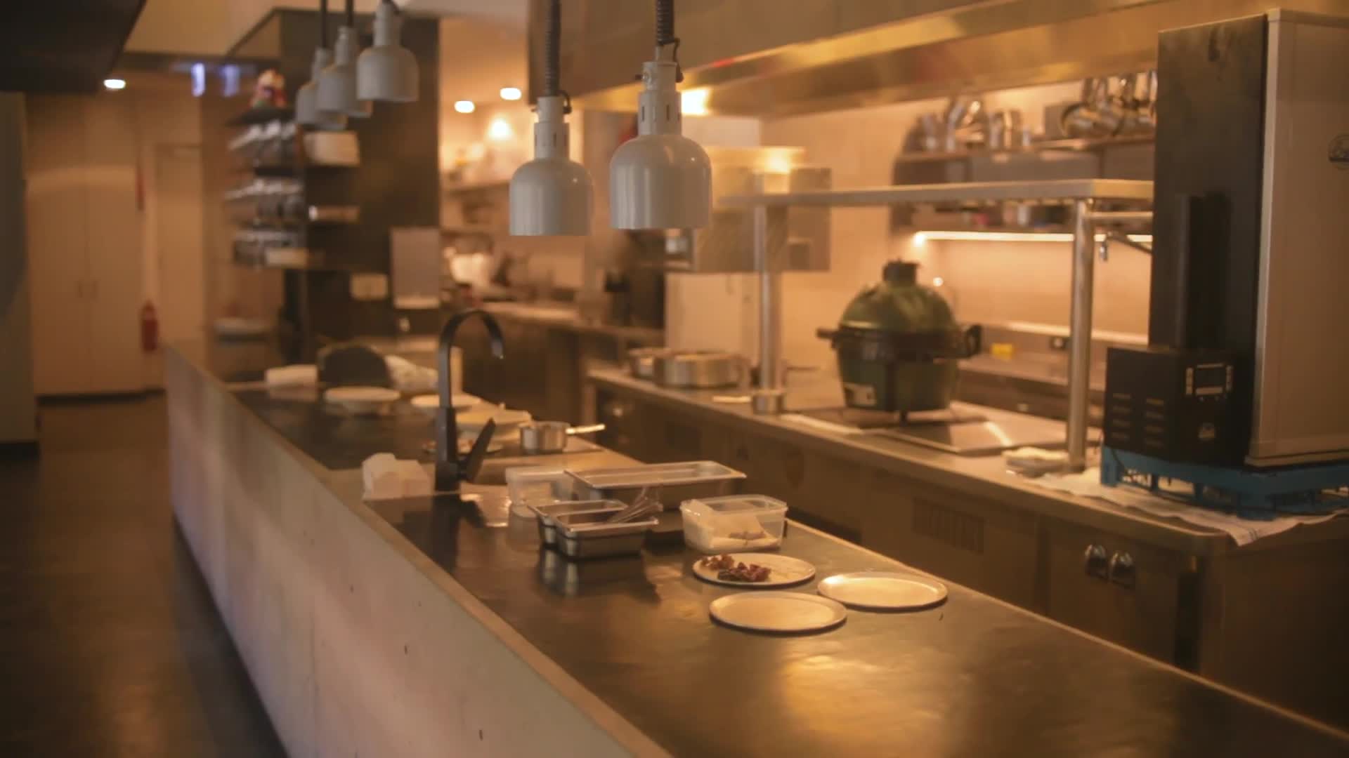 Watch Inside Sydney’s Automata with Chef Clayton Wells | Condé Nast ...