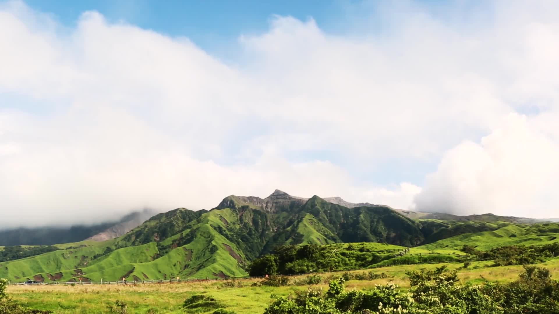 Watch Experience Japan’s Southern Island of Kyushu By Train | Condé ...