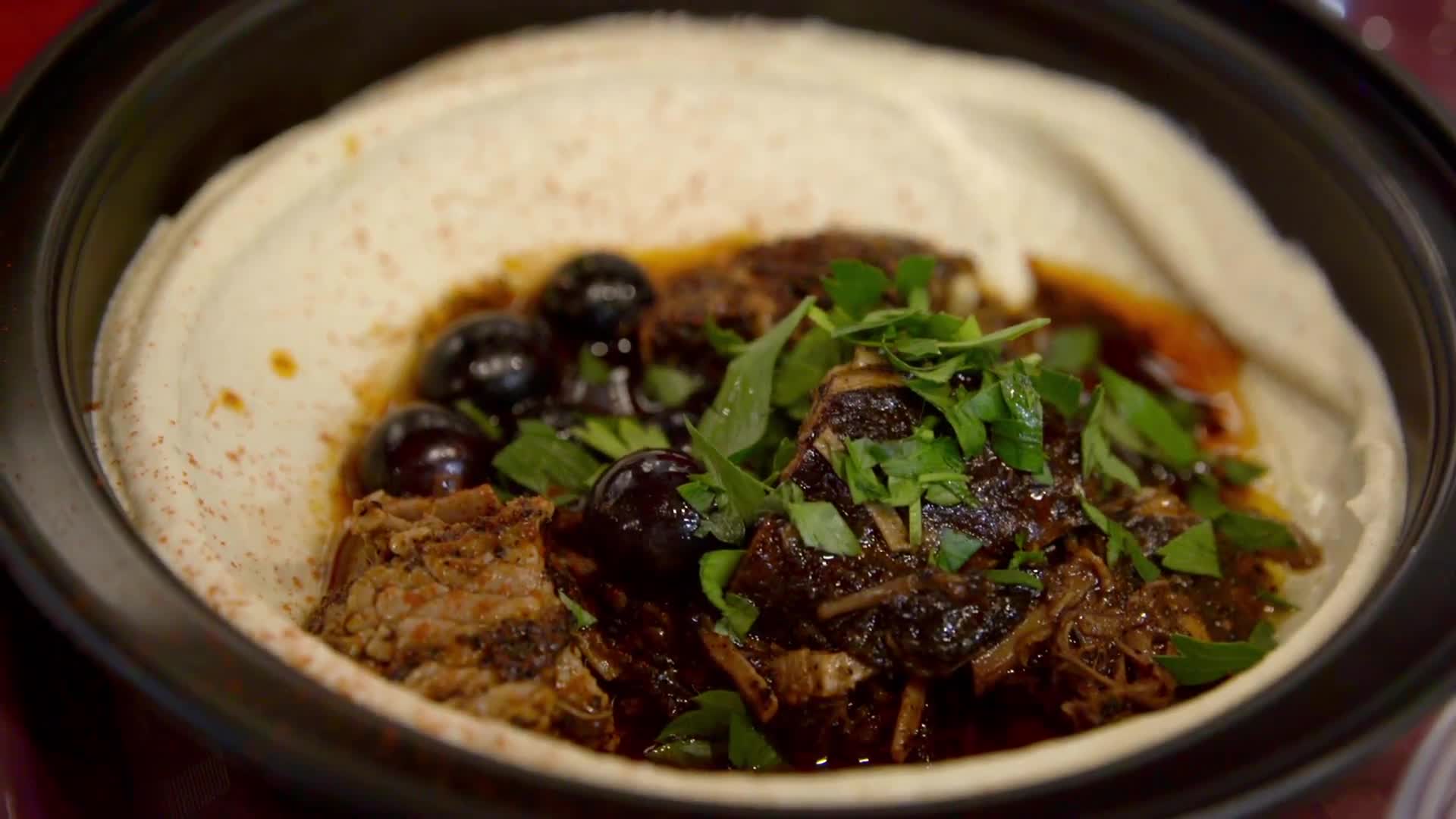 Israeli Food New South Beach Restaurant Brings Modern Tastes Of Tel