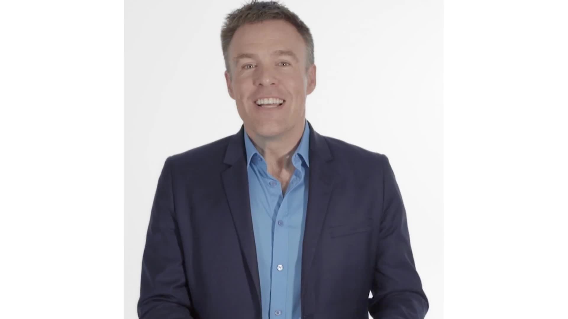 Watch Frequently Asked Travel Questions with Mark Ellwood | Condé Nast ...