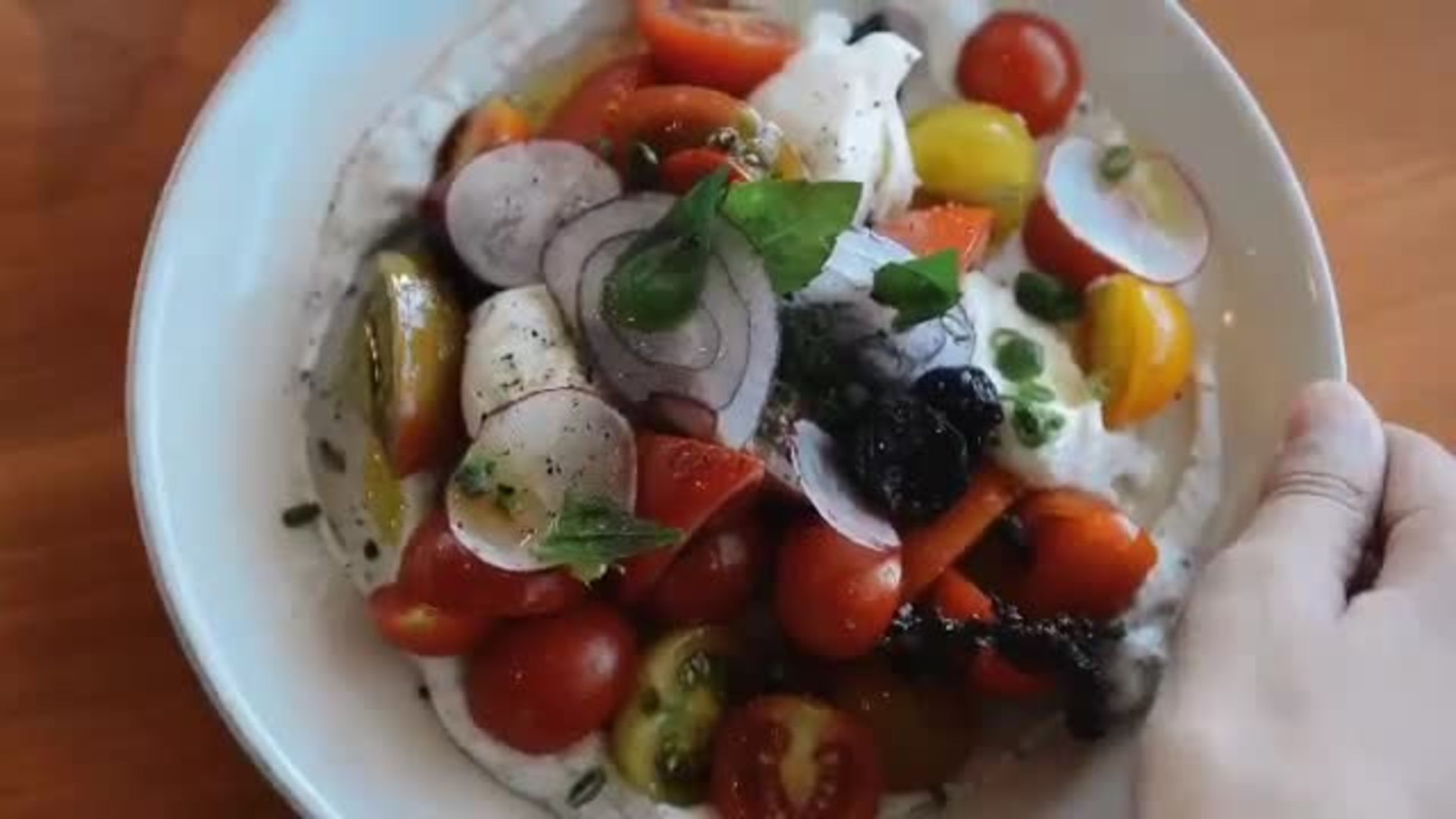 Watch Shorties Winner: #Flavor | CNT Shorties | Condé Nast Traveler