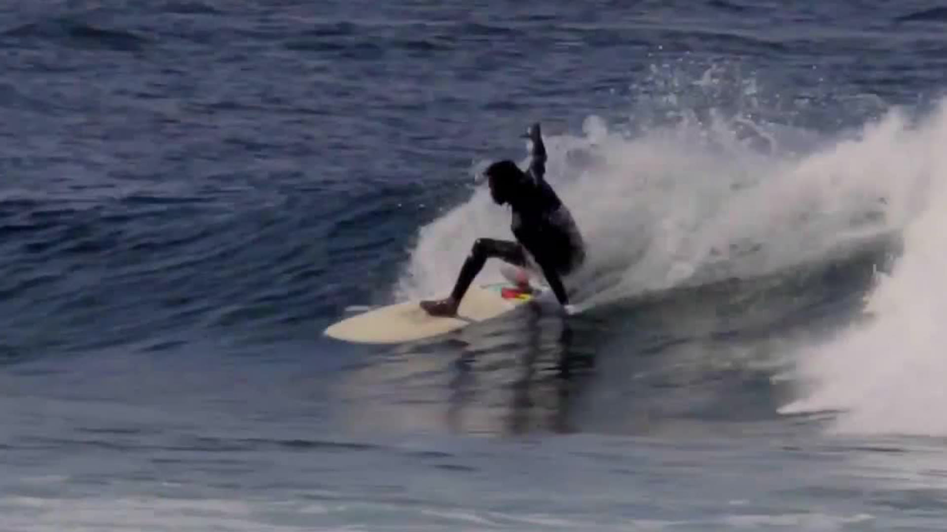 Watch The Best Surf Spots in Dakar, Senegal | Condé Nast Traveler