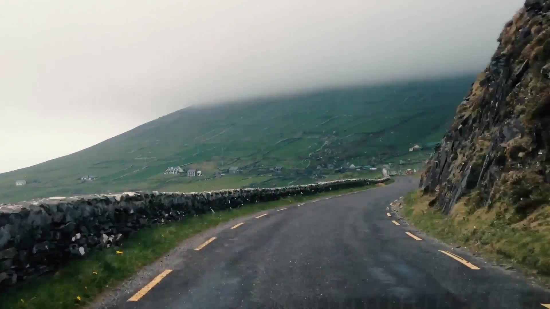 Watch A Road Trip Through Ireland | Condé Nast Traveler