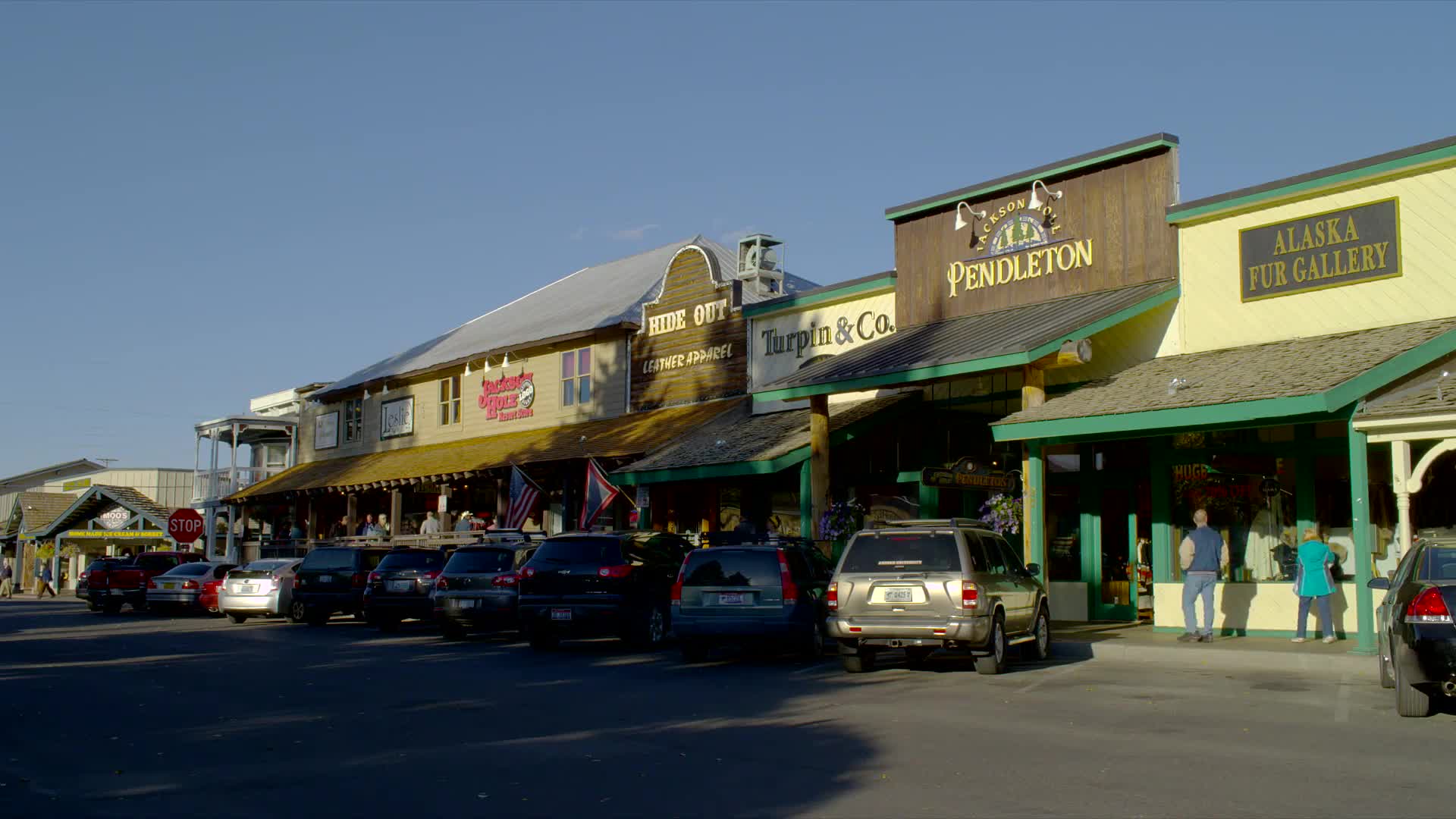 Watch The 10 Friendliest Cities in the U.S. | Condé Nast Traveler