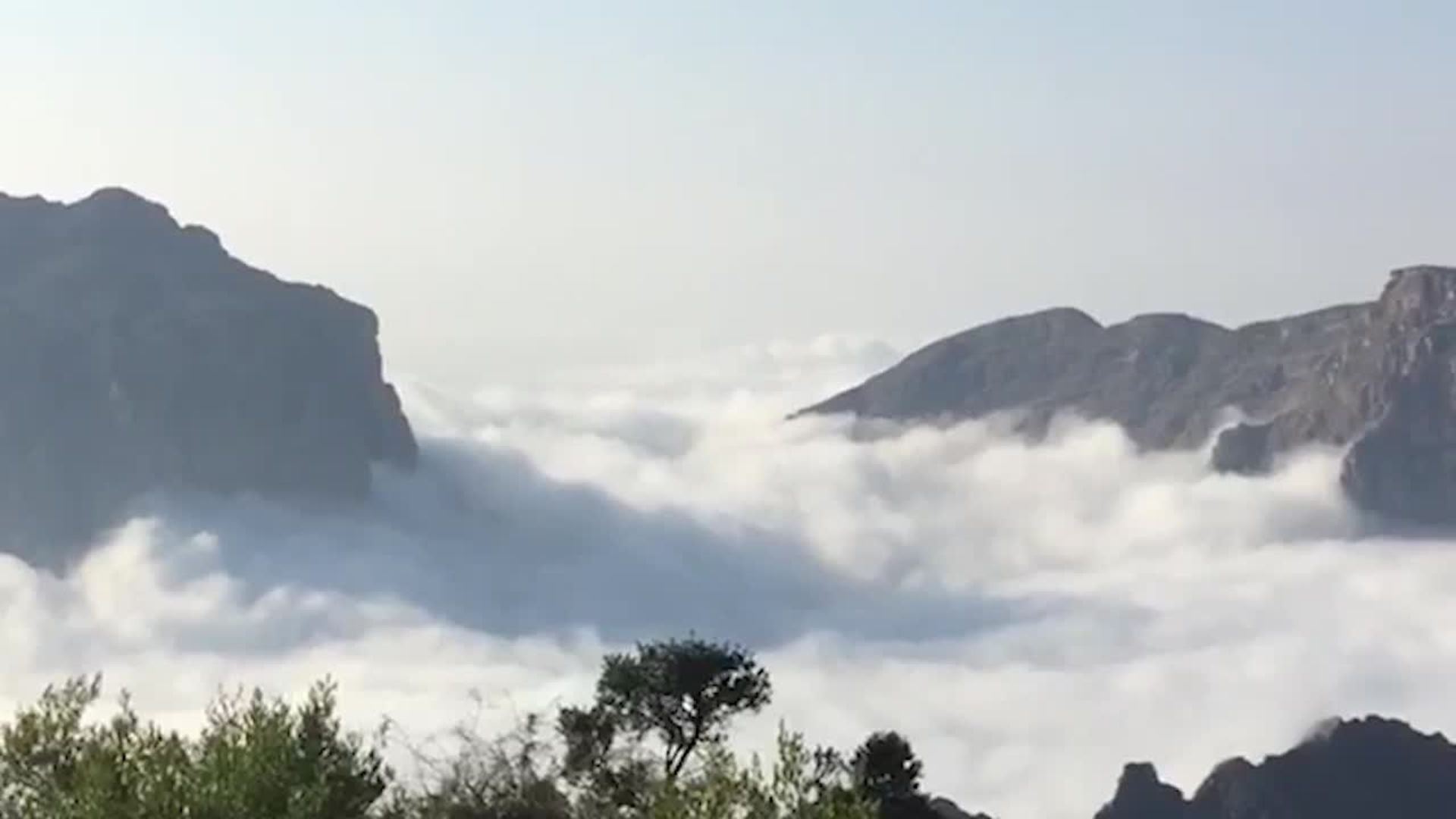 Watch Views From Oman | Condé Nast Traveler