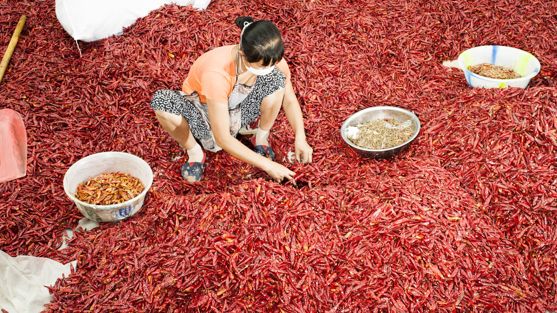 Watch In China's Most Laid-back City, Food Is the Main Attraction ...