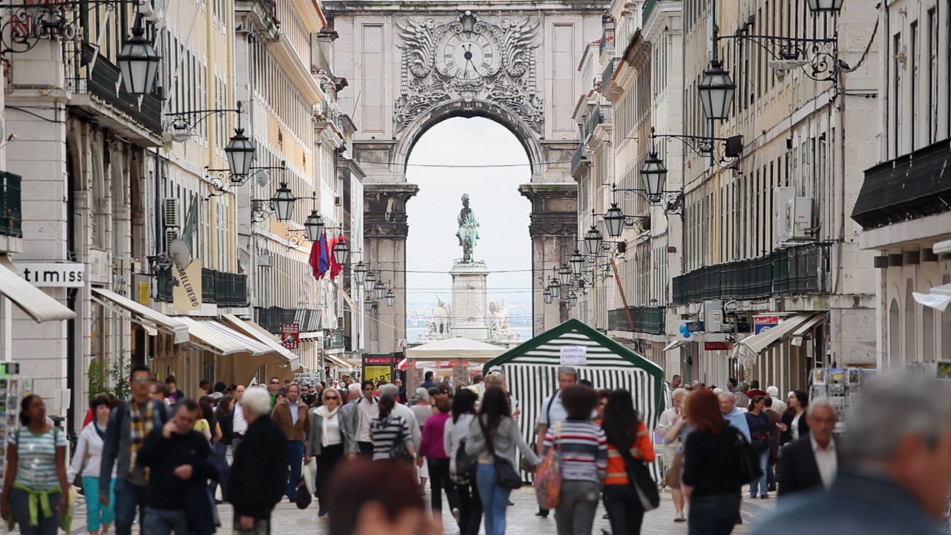 Watch The Best Small Cities in the World | Condé Nast Traveler