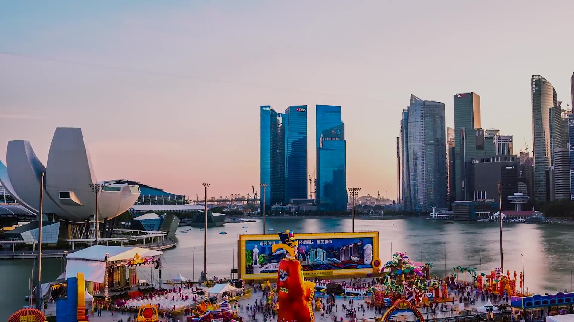 Watch The Best Countries for Expats | Condé Nast Traveler