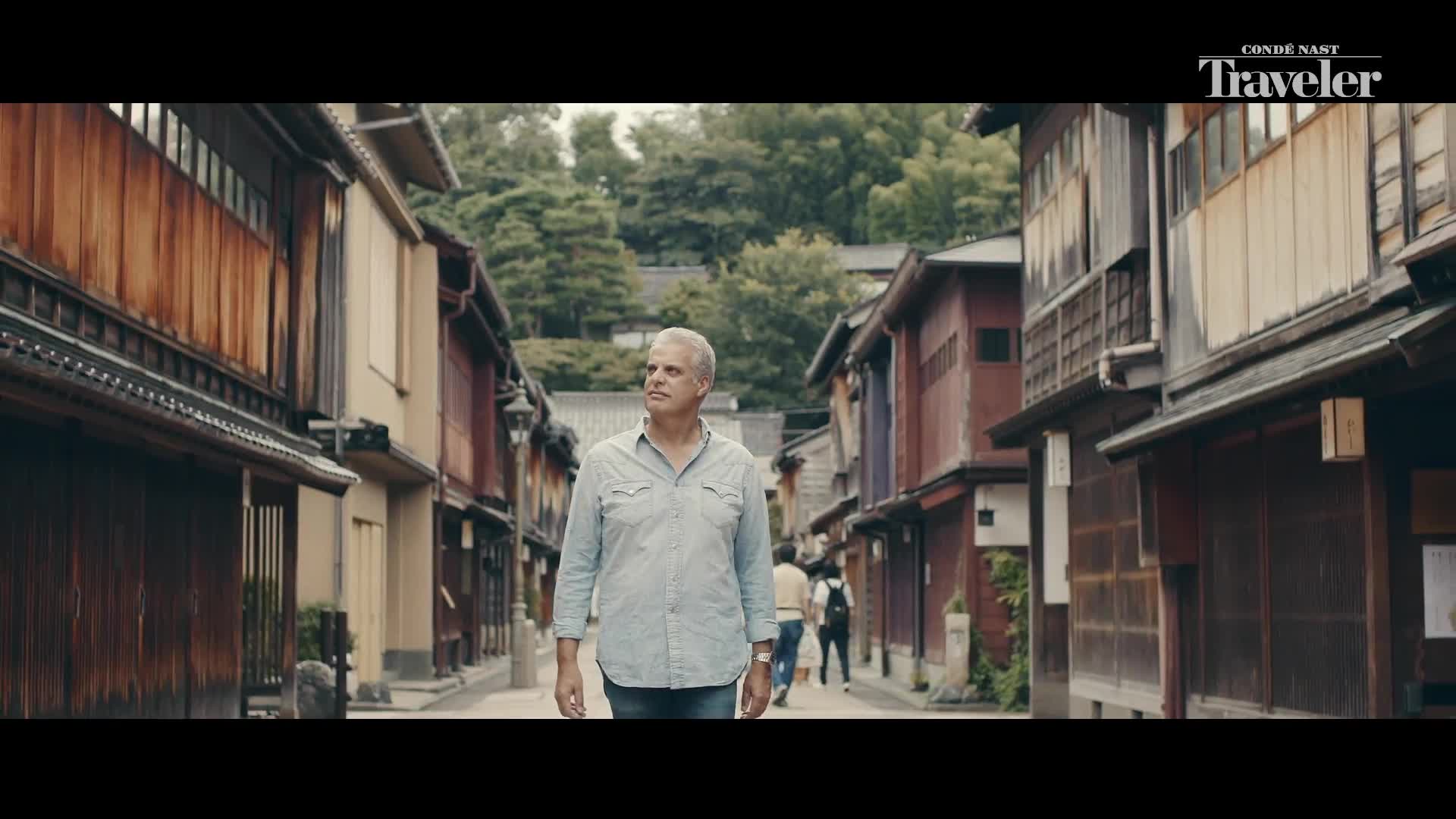 Watch Japan Seduces Top Chef Eric Ripert with Unforgettable Experiences ...