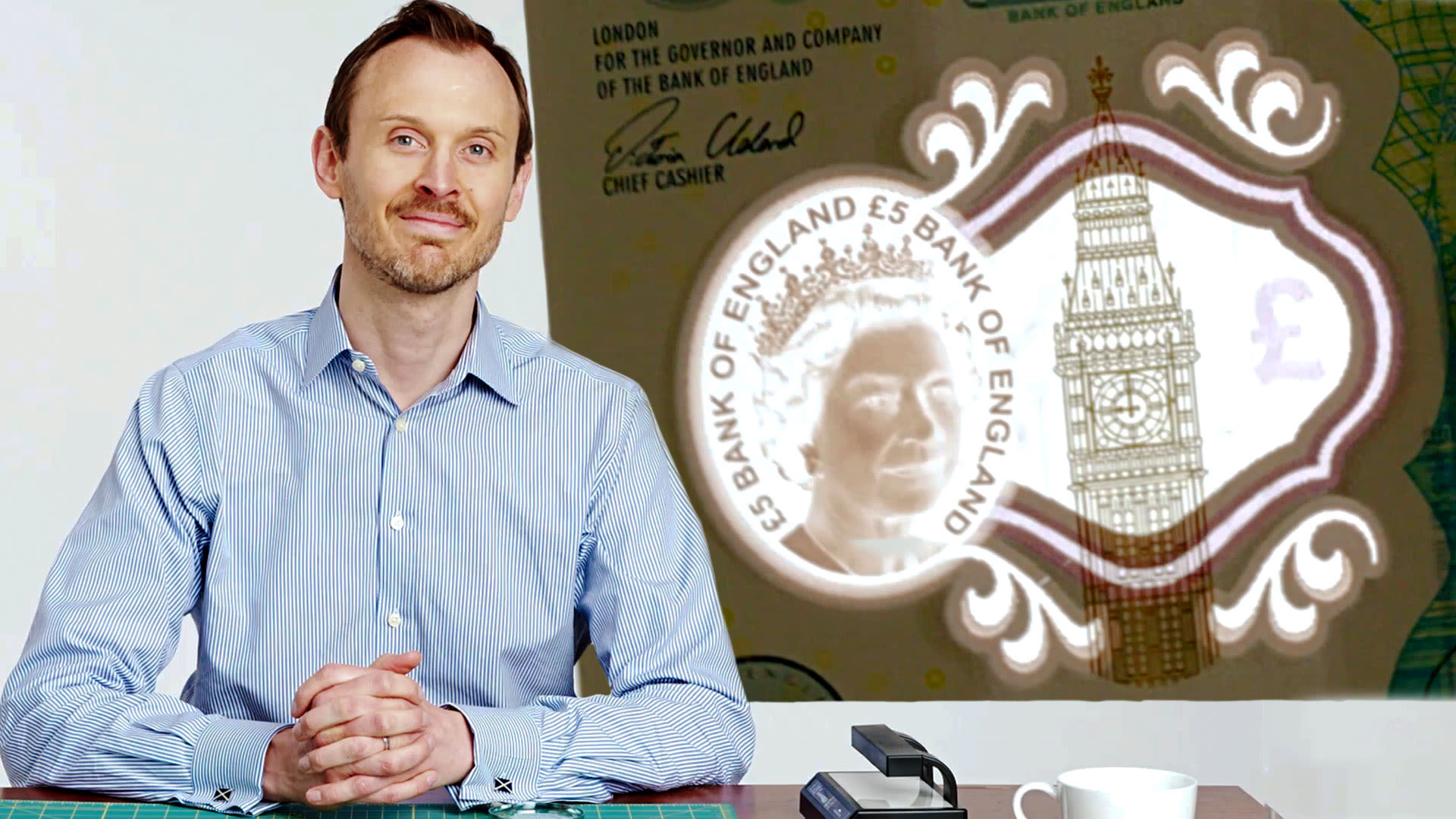 Watch Money Expert Decodes the World's Most Popular Currencies | Condé ...