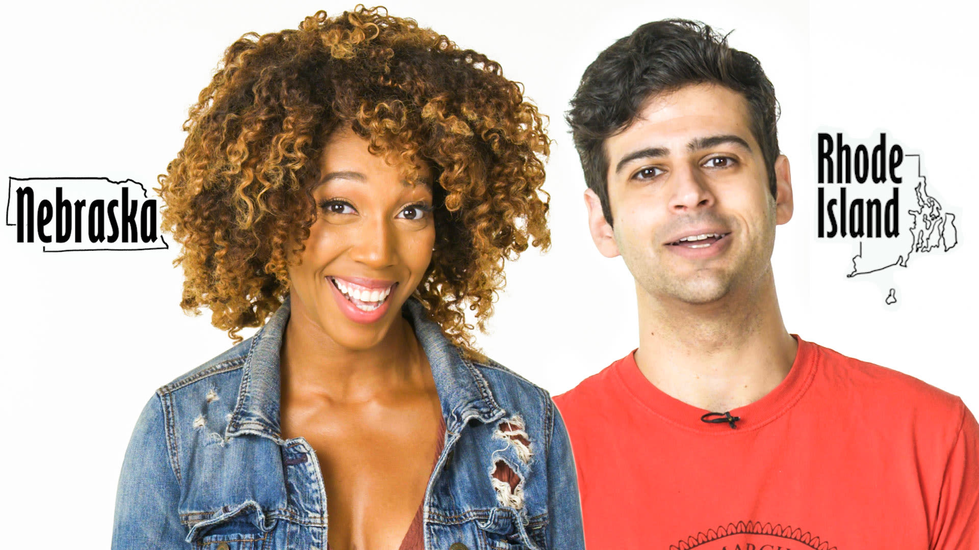 Watch 50 People Argue Why Their State is the Best | Culturally Speaking ...
